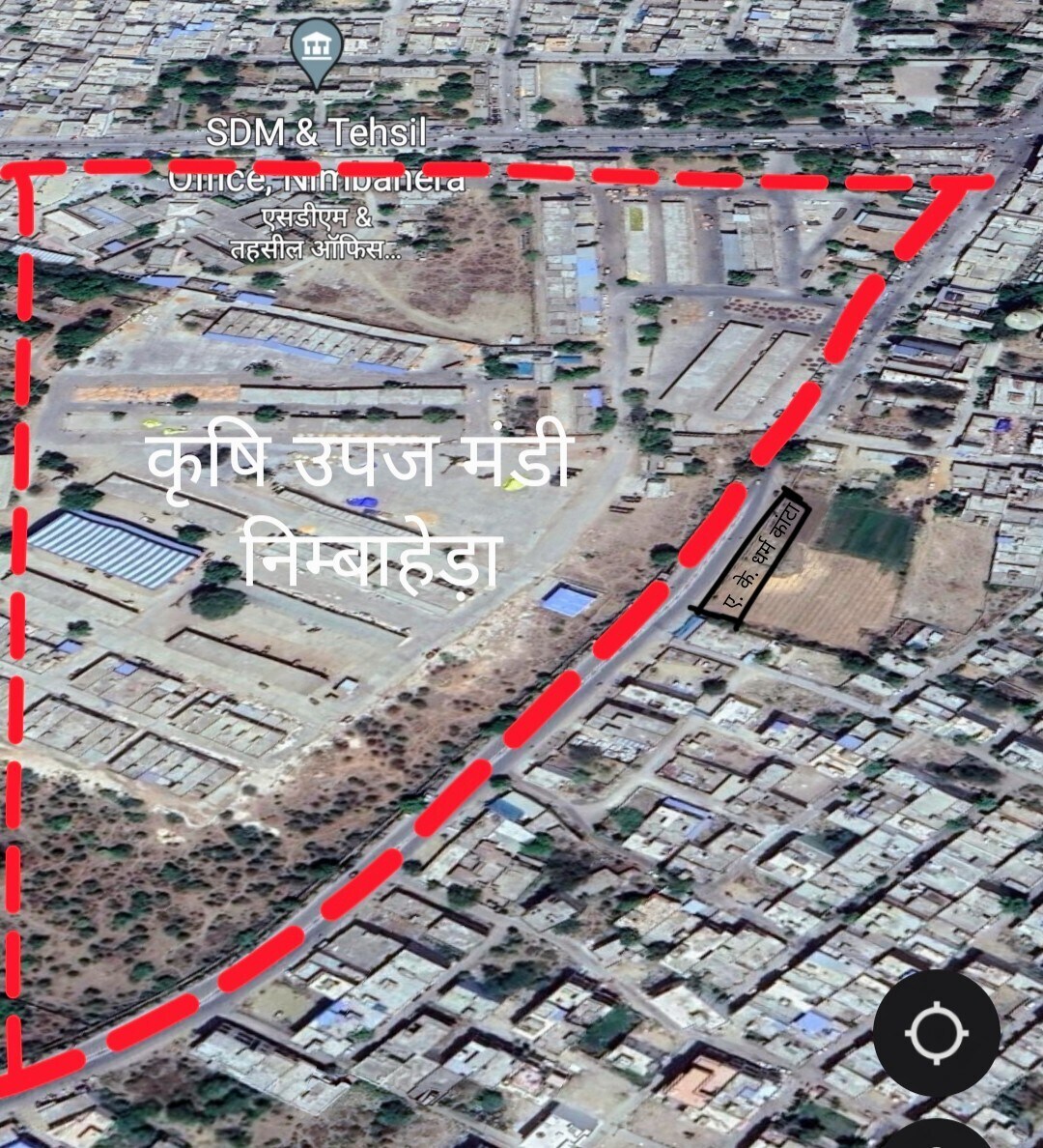 A.K. Enterprises Weigh Bridge(Dharm Kanta) in Shanti Nagar, Nimbahera ...