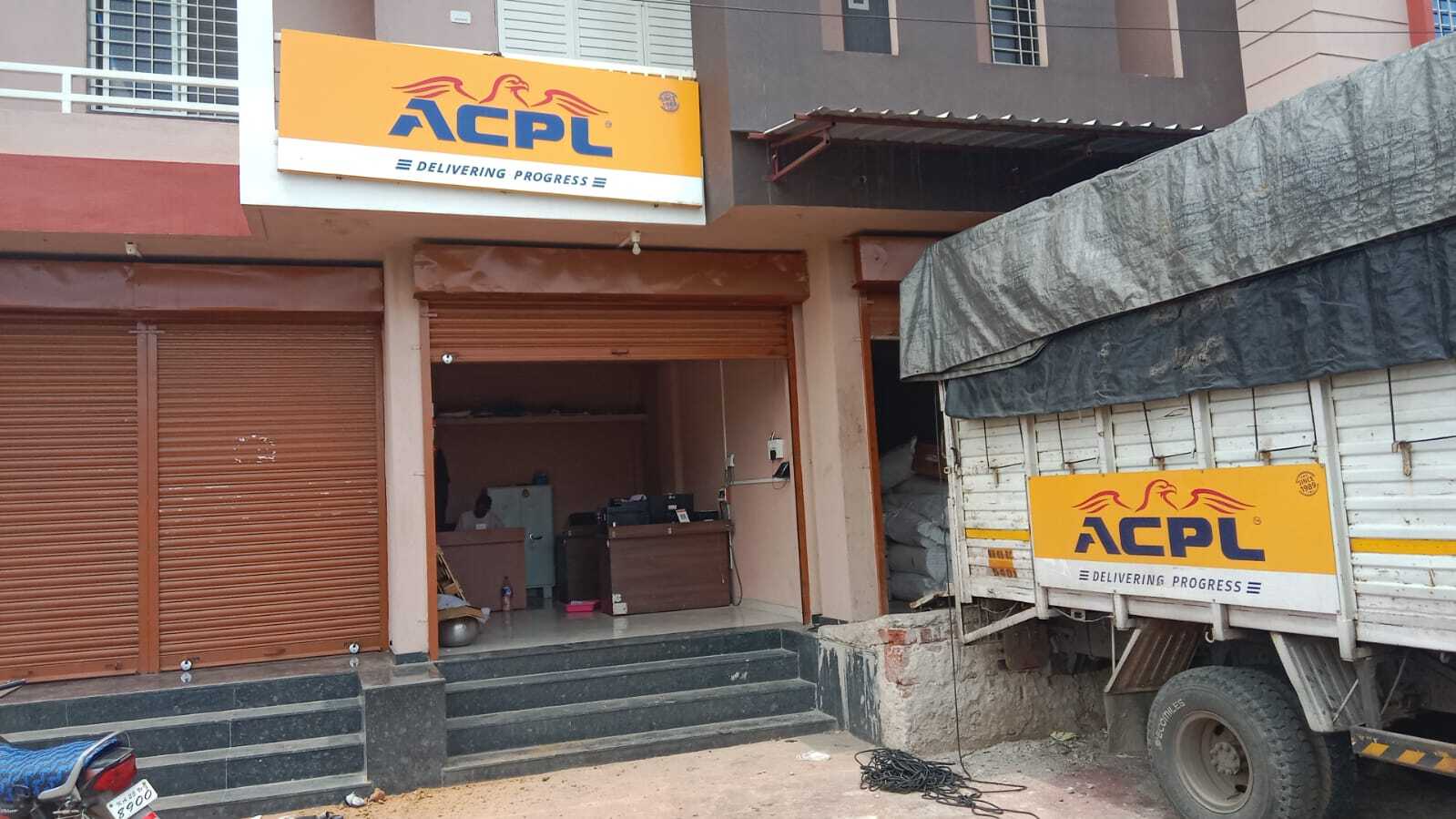 Acpl Transport in Shri Basaveshwar Nagar, Nipani - Best Transporters in ...