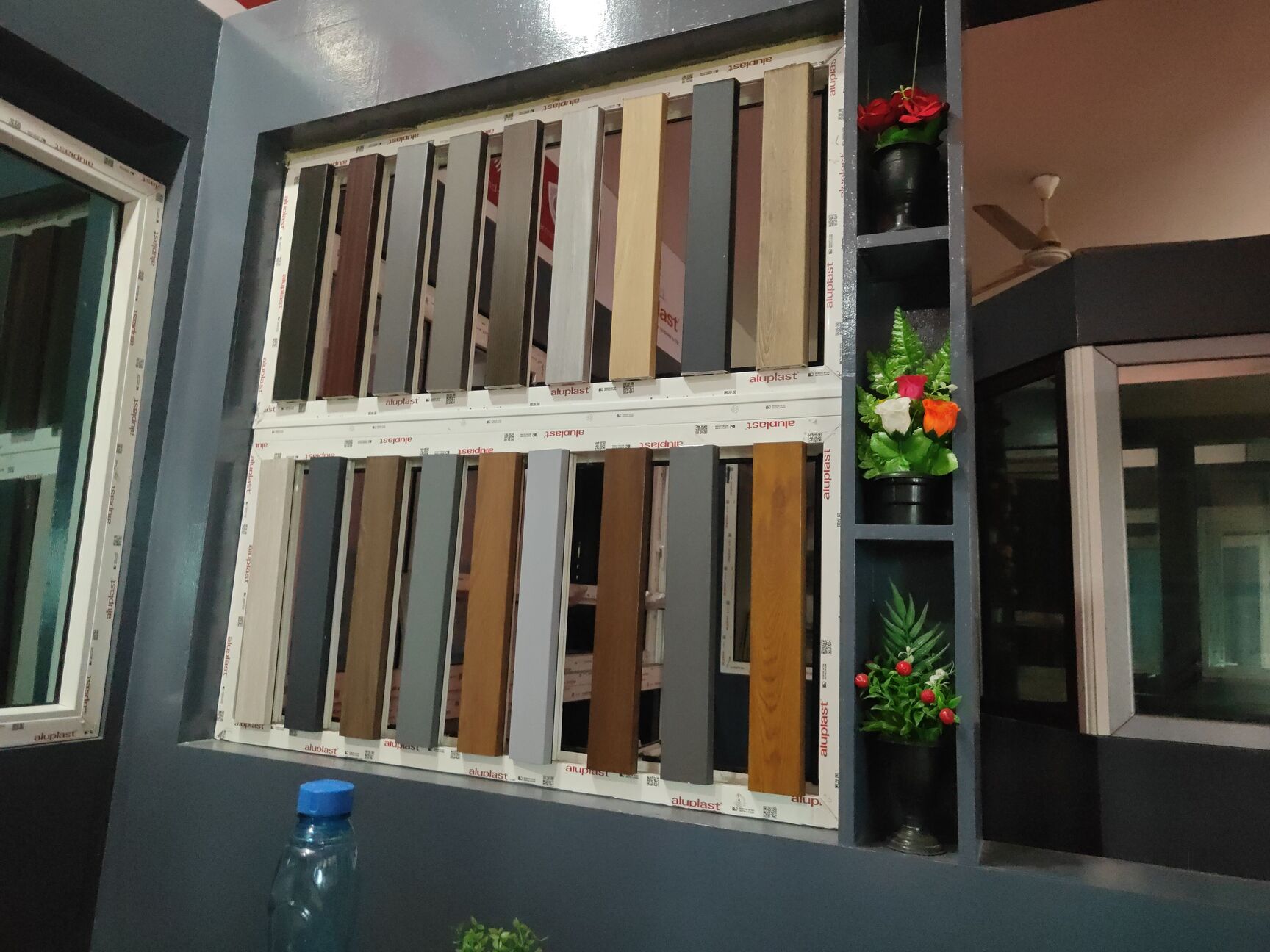 Sri Kameshwari Enterprises in Madhavnagar, Nizamabad - Best Upvc Window ...