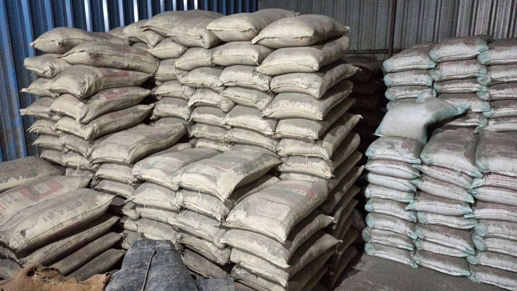 Rasheed Traders in Banswada, Nizamabad - Best Cement Dealers in ...