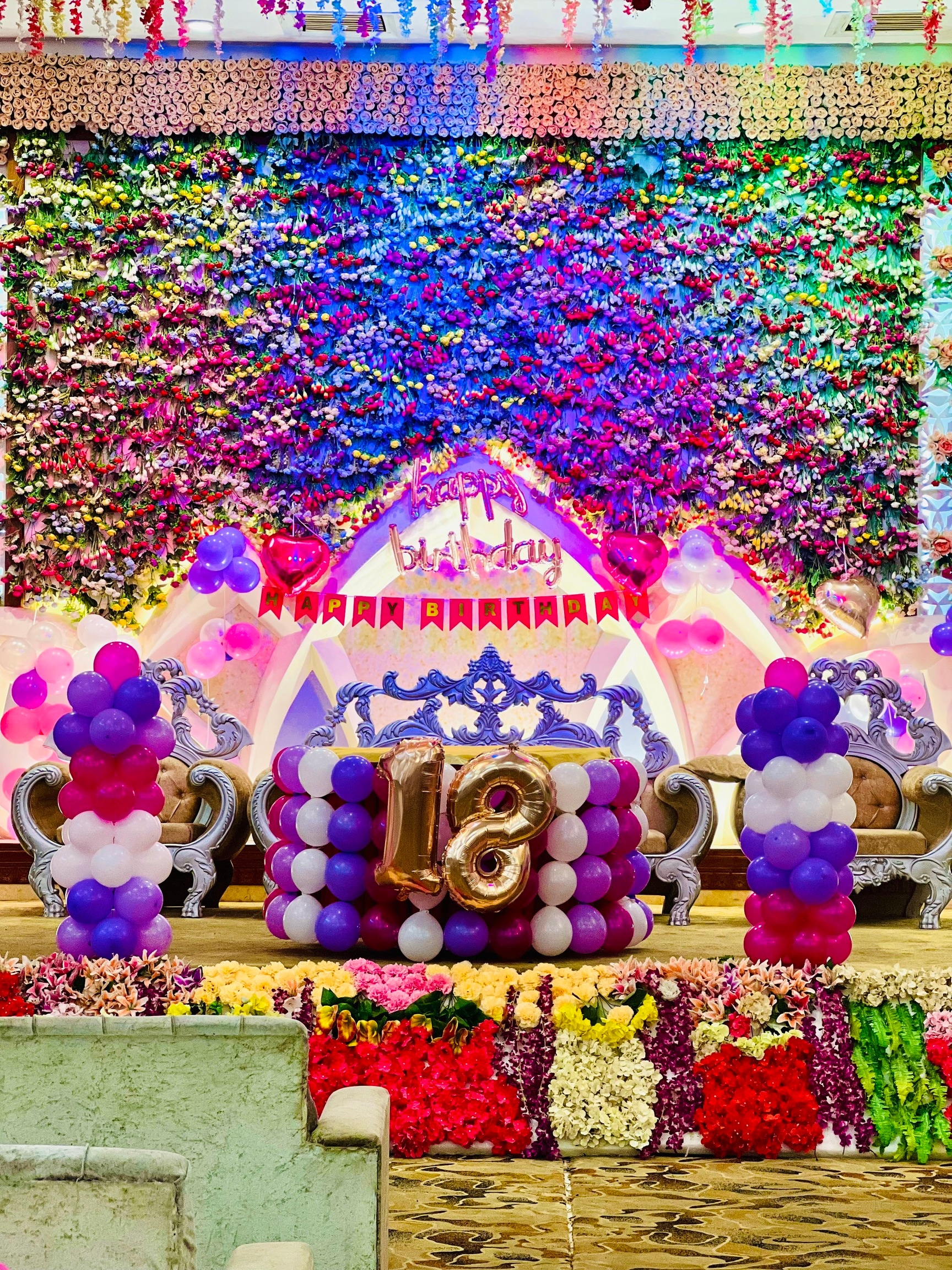Top Event Venues in Mangolpuri Y Block - Best Event Ground Delhi near ...