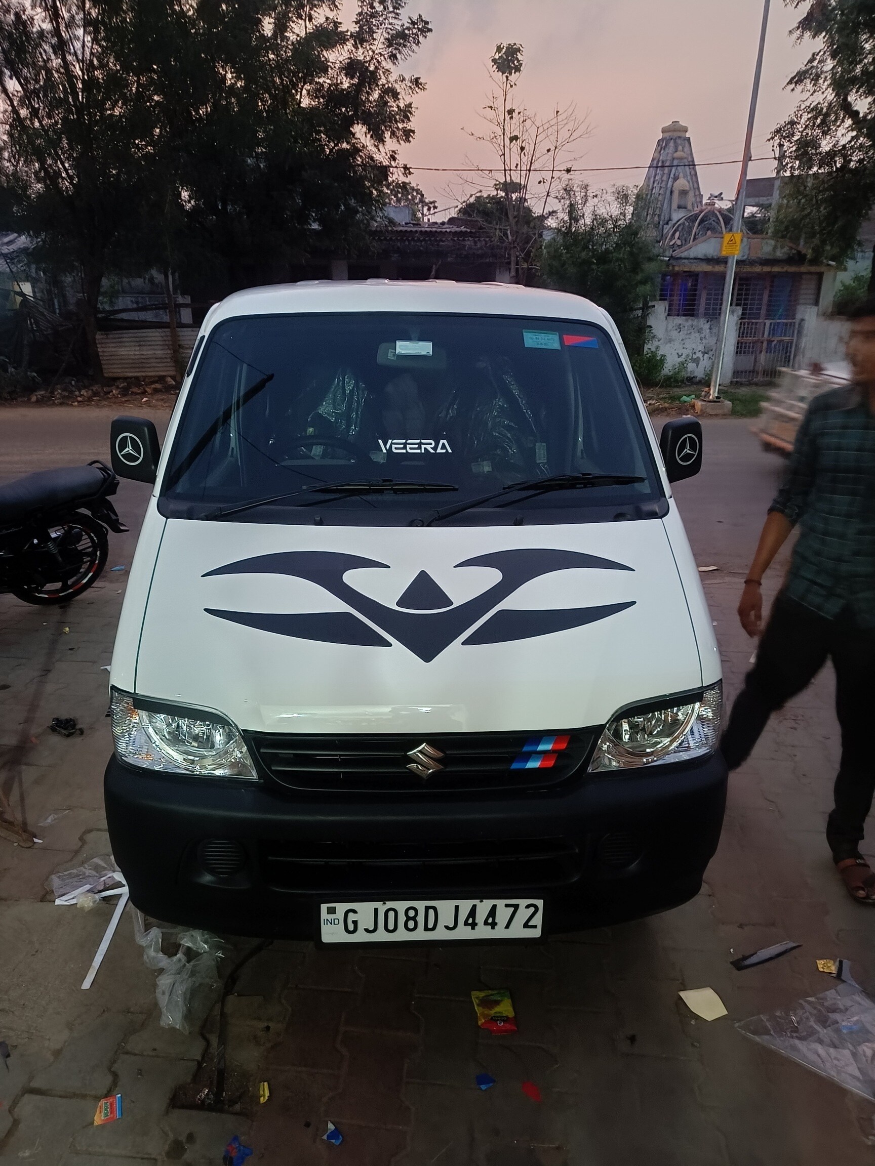 Shine Radium Arts in Sanskar Society, Palanpur - Best Advertising ...
