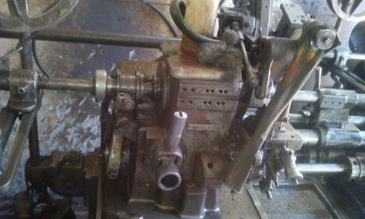 Sai Auto Works in Vasai East, Palghar - Best Mechanical Part ...