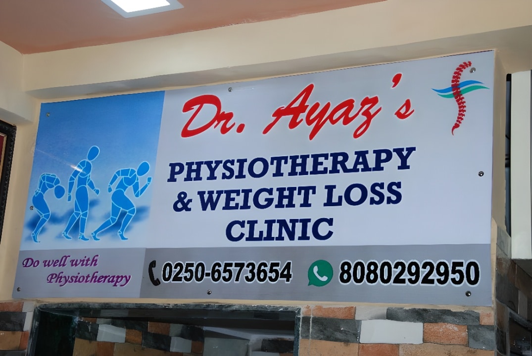 Top Physiotherapists For Manual Therapy in Vasai East, Palghar - Best ...