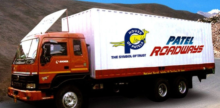 Patel Roadways Ltd in Boisar, Palghar - Best Transporters in Palghar ...