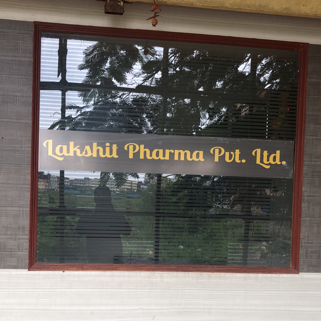 Lakshit Pharma Pvt Ltd in Virar East, Palghar - Best Pharmaceutical ...