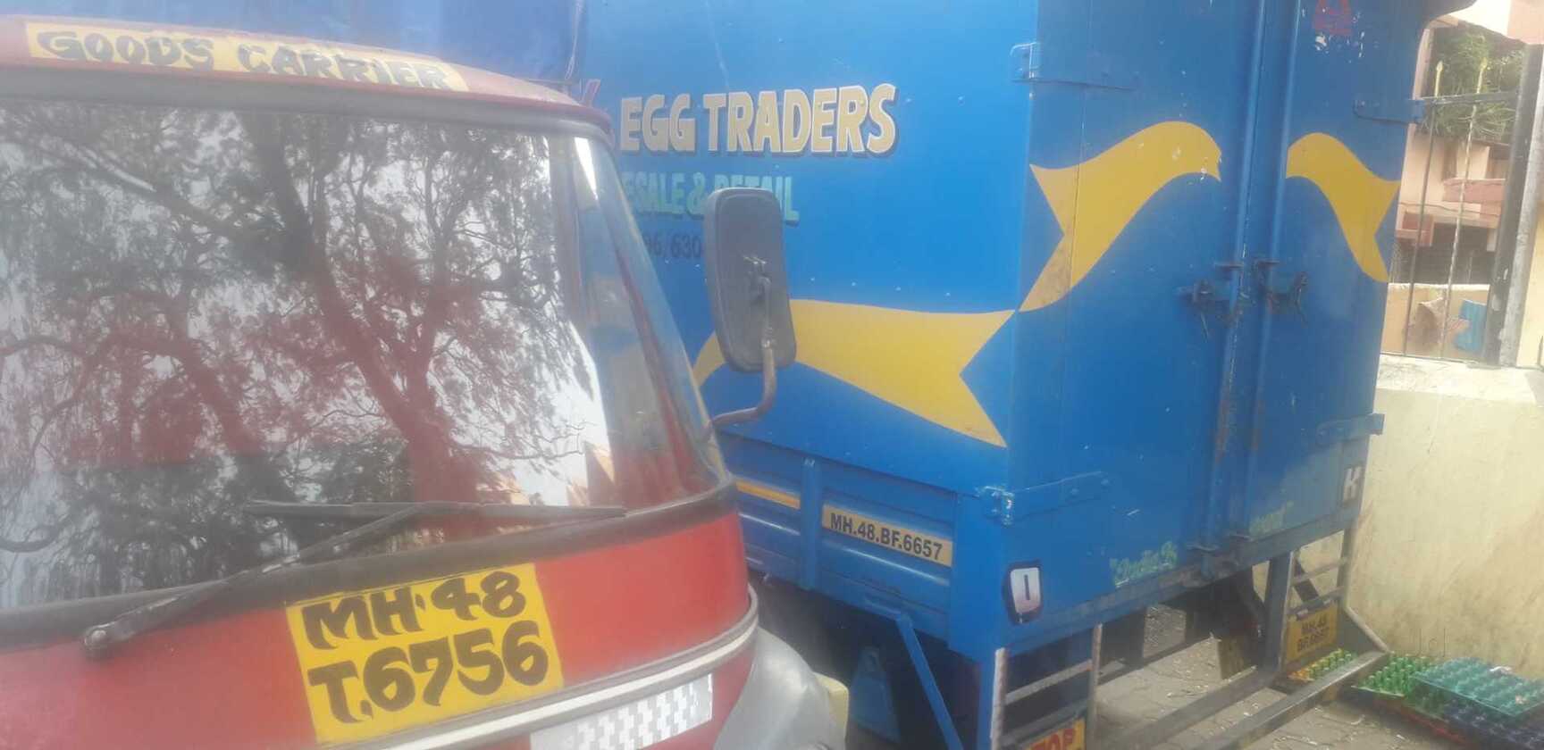 Kolekar Transport in Vasai West, Palghar - Best Transporters in Palghar ...