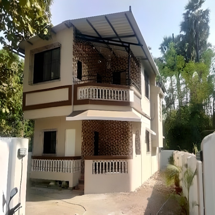 Luxury Villas on Hire in Navapur Road Boisar, Palghar. Perfect for ...