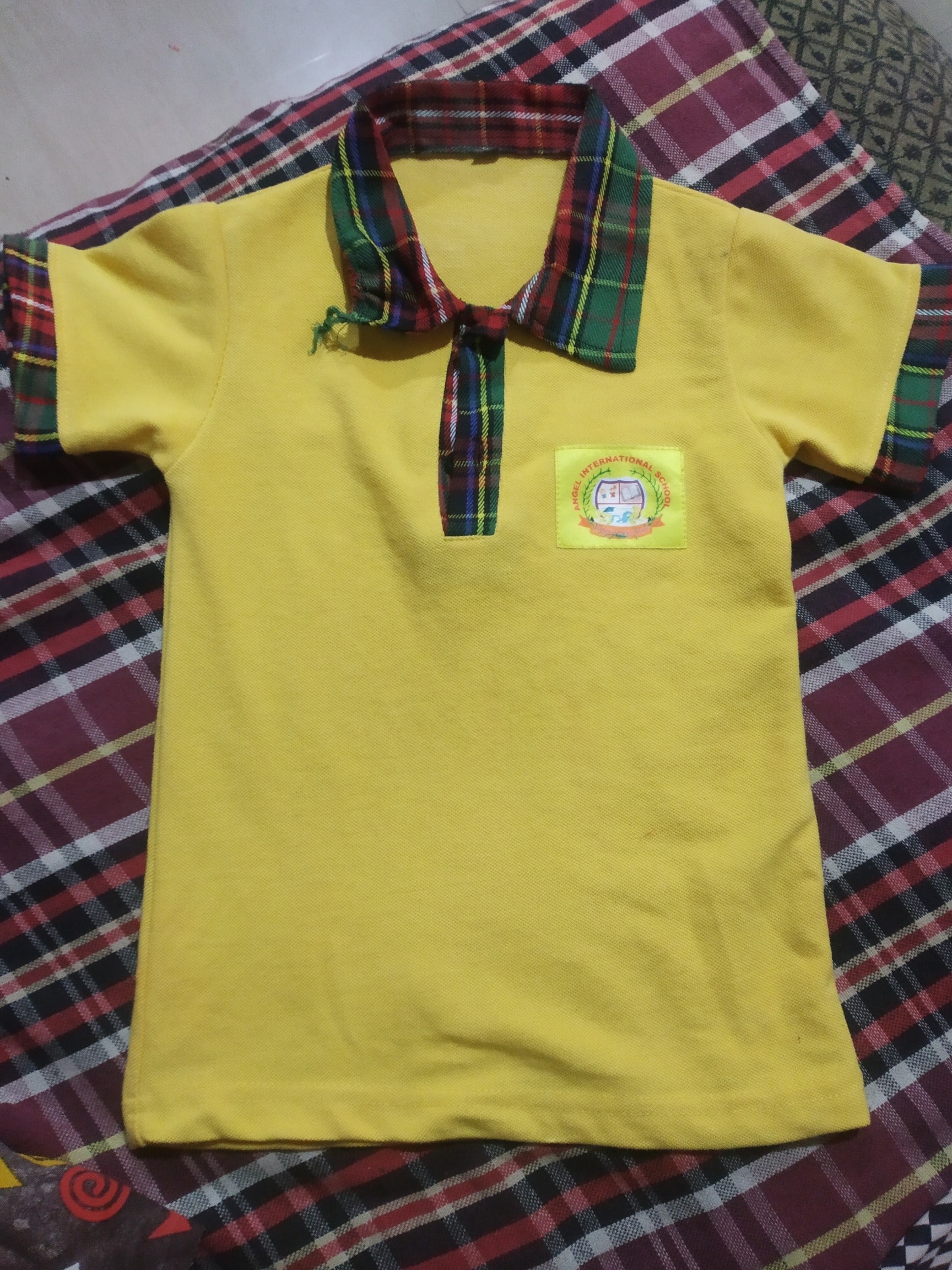 Ankur School Uniforms in Nalasopara East, Palghar - Best School Uniform ...
