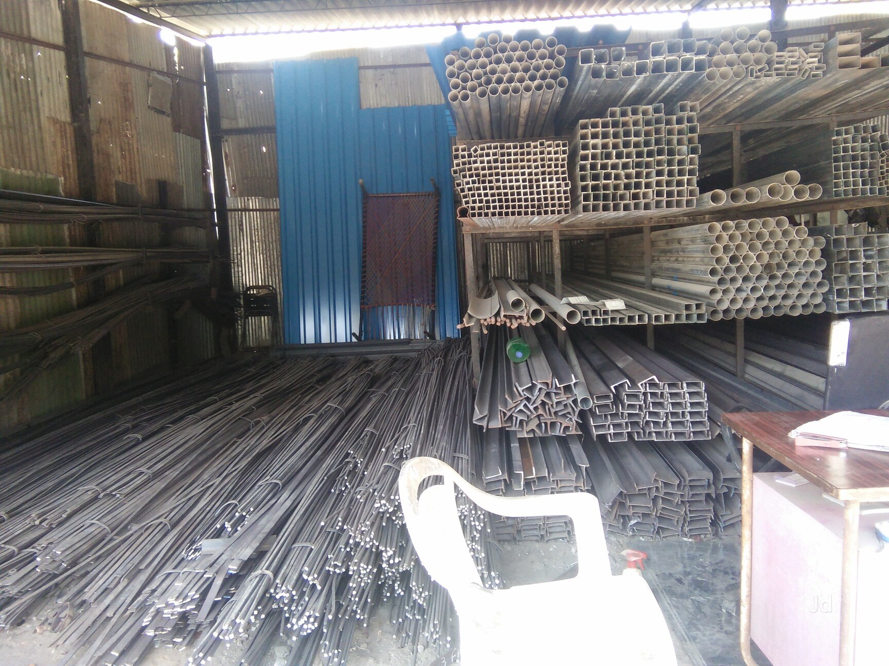 A1 Steel in Virar East, Palghar - Best Steel Dealers in Palghar - Justdial