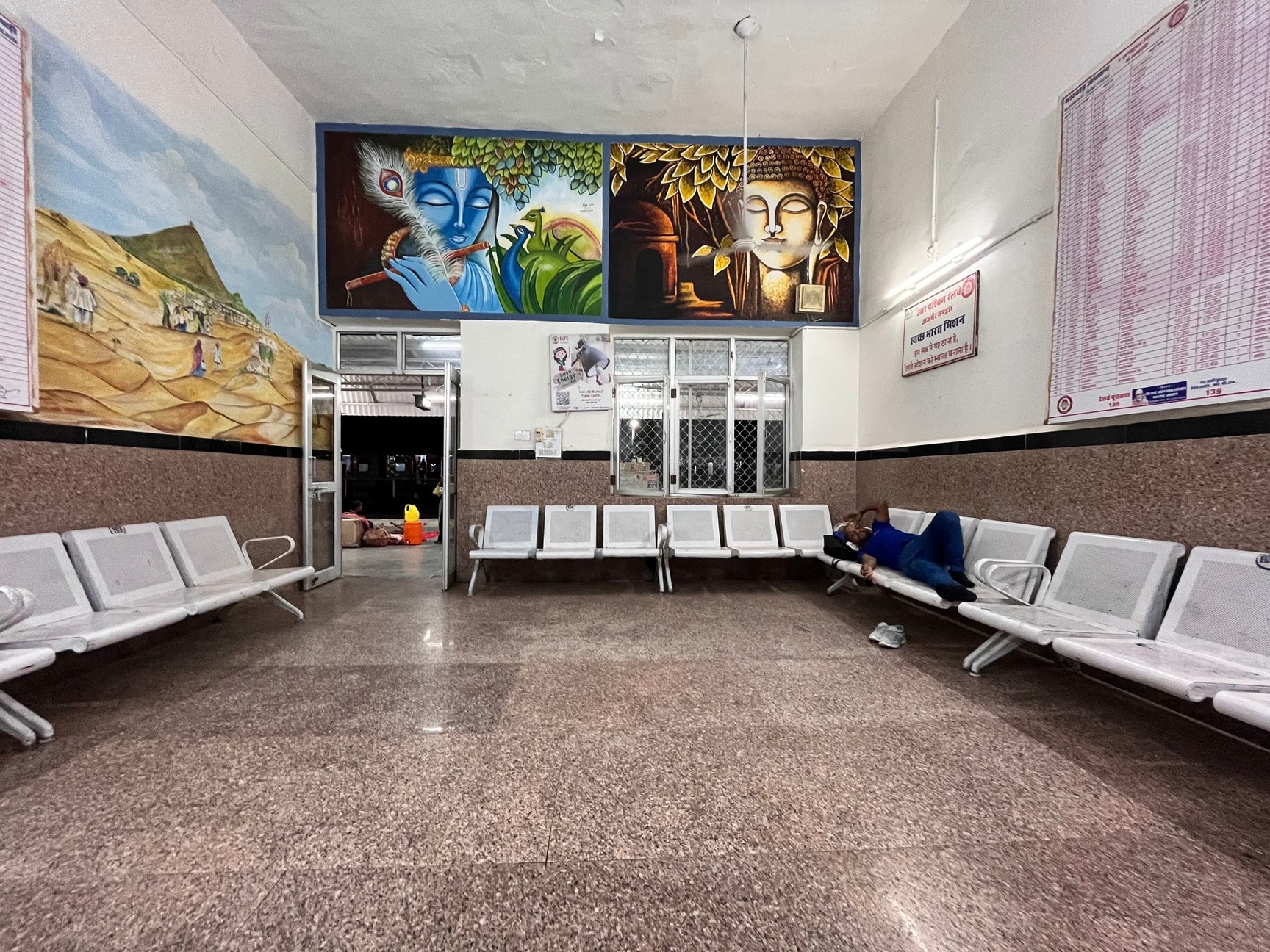 Book Matesvari Hotel in Marwar Junction,Pali-rajasthan - Best Hotels ...