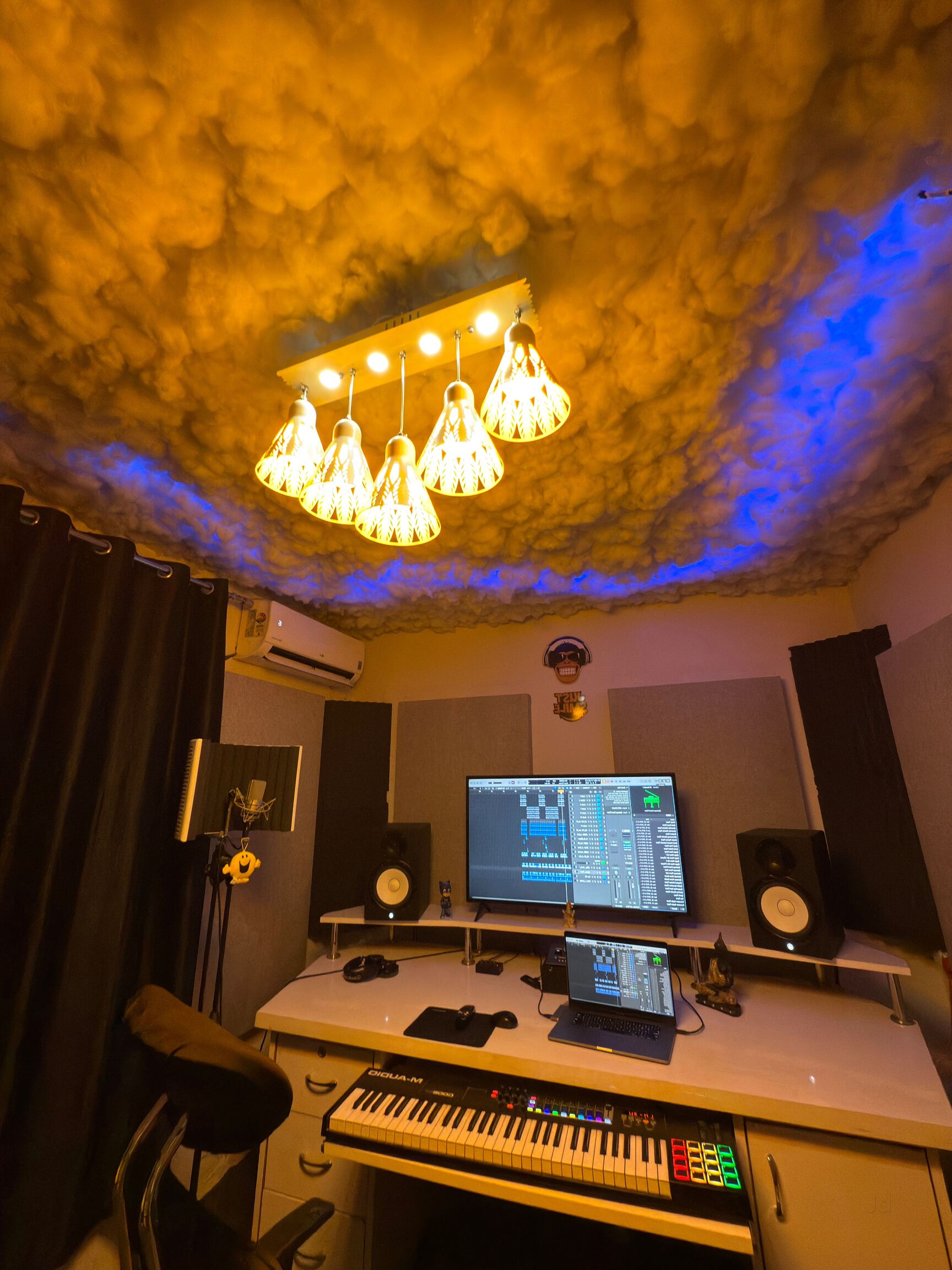 Recording Studios in Huda, Panipat - Music Recording Studio - Justdial