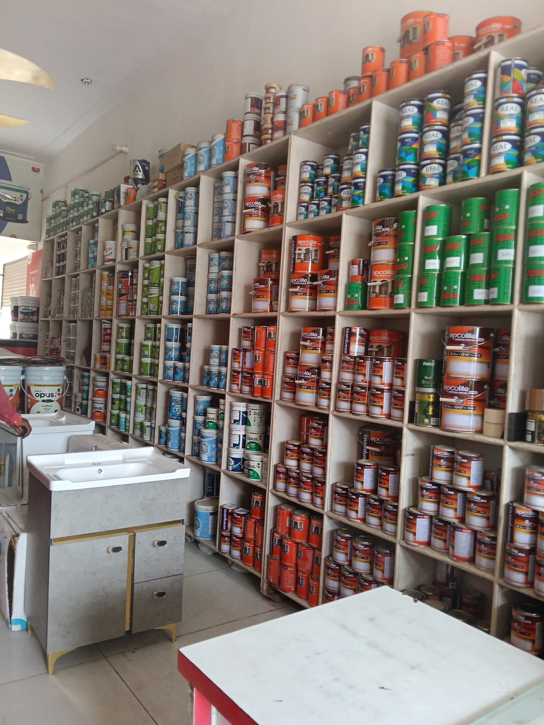 Narwal Paints Store Israna in Israna, Panipat - Best Paint Dealers ...