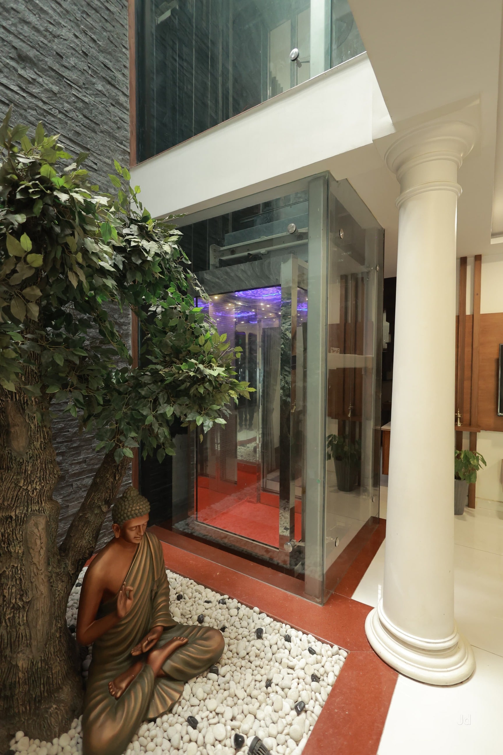 Aaron Elevators Pvt Ltd in Adoor, Pathanamthitta - Best Elevator Repair ...