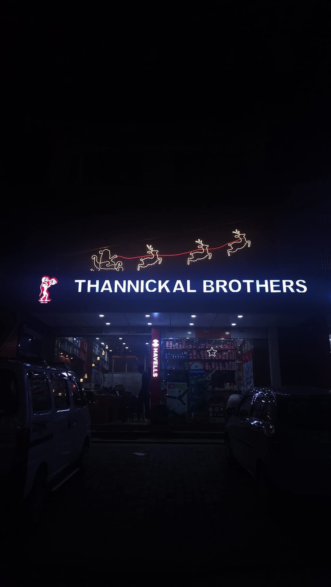 Top Electrical Shops in Thiruvalla - Best Electrical Items near me ...