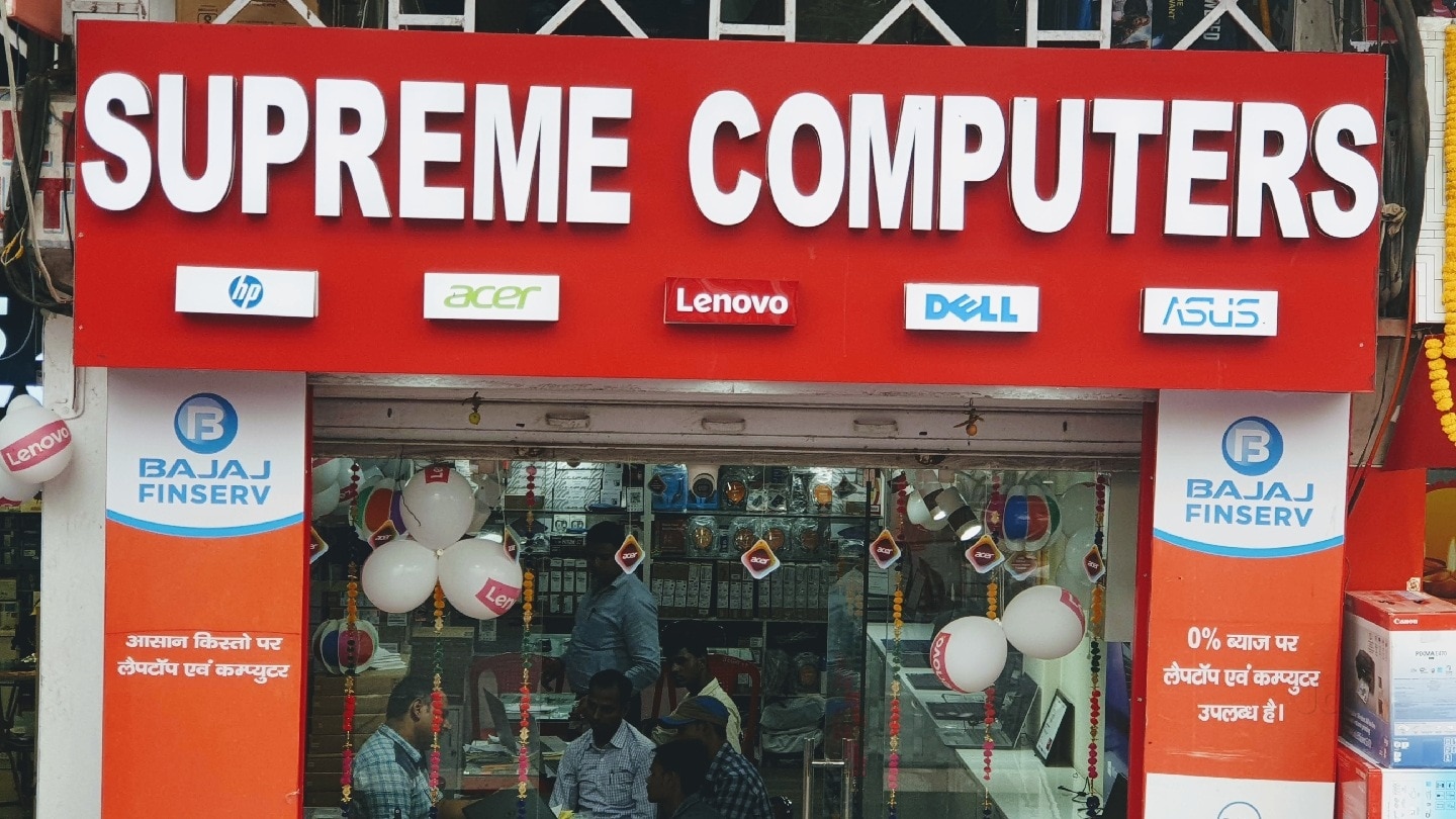 Top Computer Dealers in Sadar Bazar, Patna - Best Computer Desktop ...