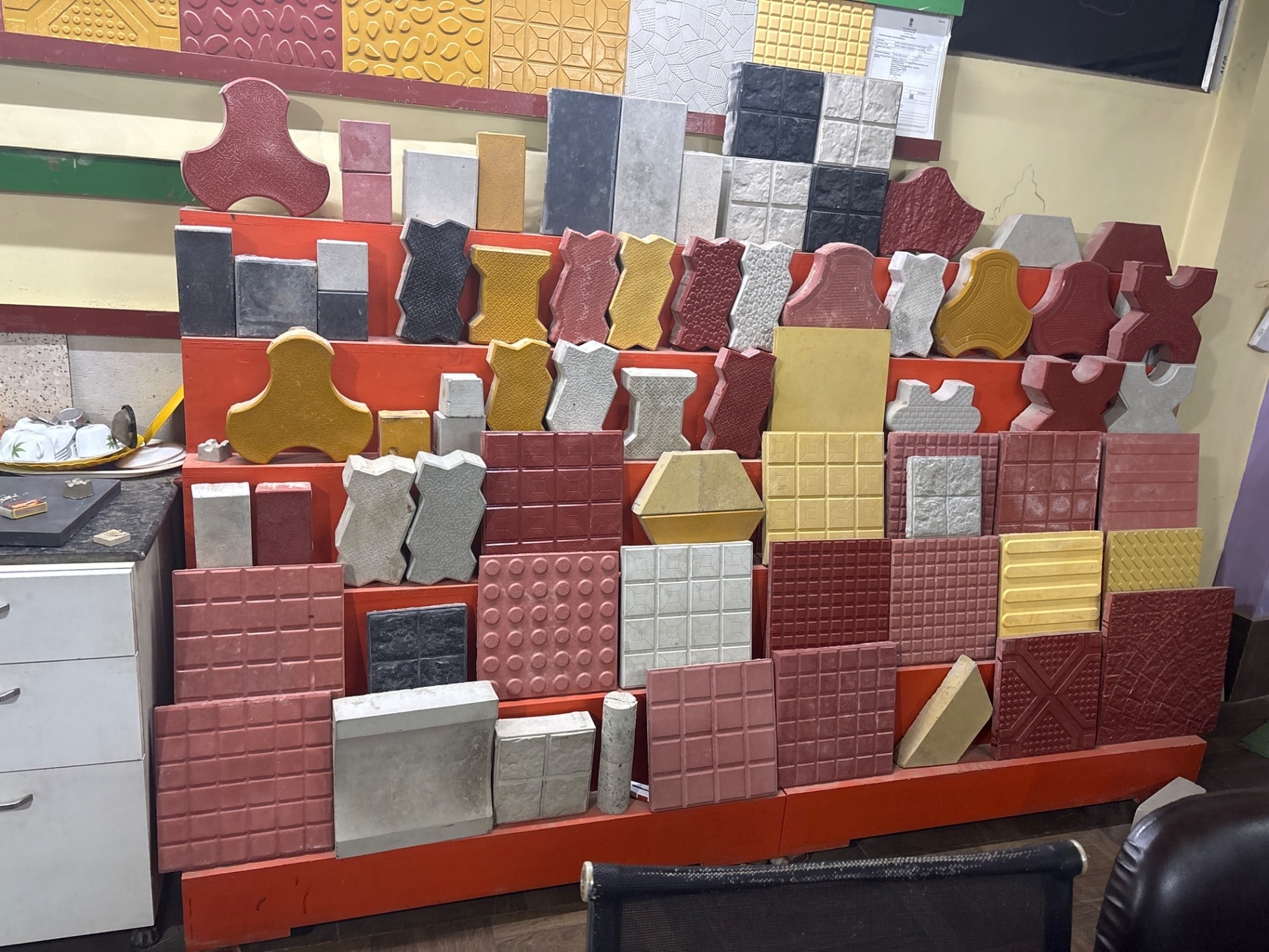 Top Paver Block Manufacturers in Patna - Best Paver Blocks near me ...