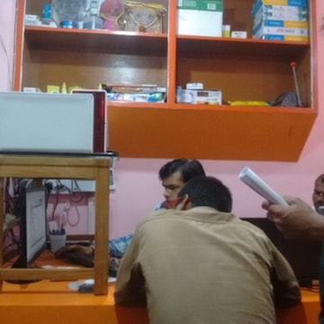 Top Cyber Cafes in Malahi Pakri, Patna - Best Internet Cafe near me ...