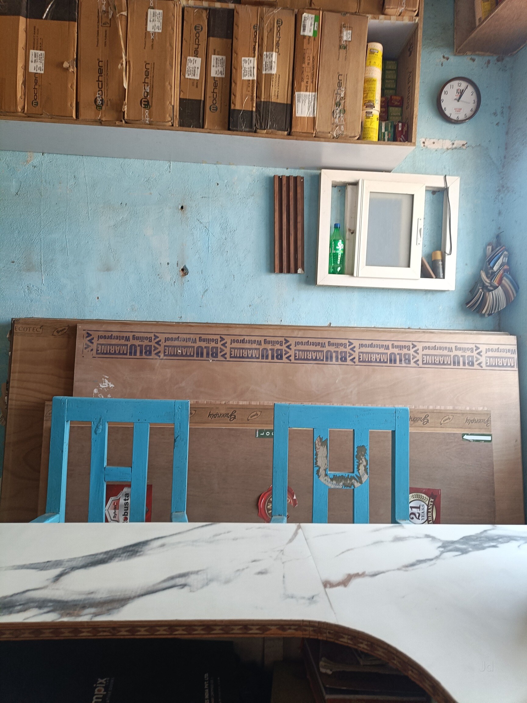 Ayushi ply & hardware in New Jaganpura, Patna - Best Hardware Shops in ...