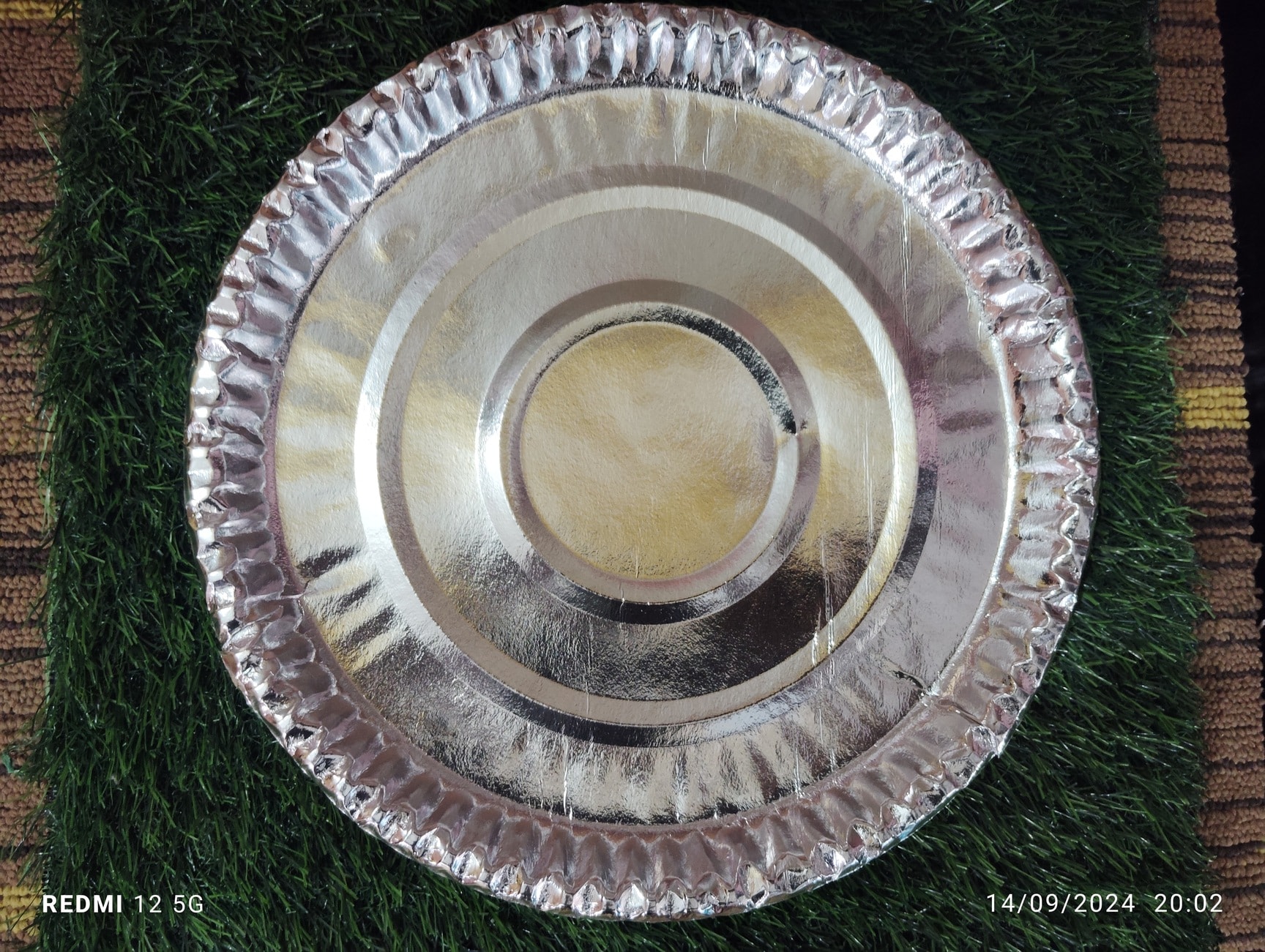 Masoom Enterprise in Kidwaipuri, Patna - Best Paper Dish Manufacturers ...