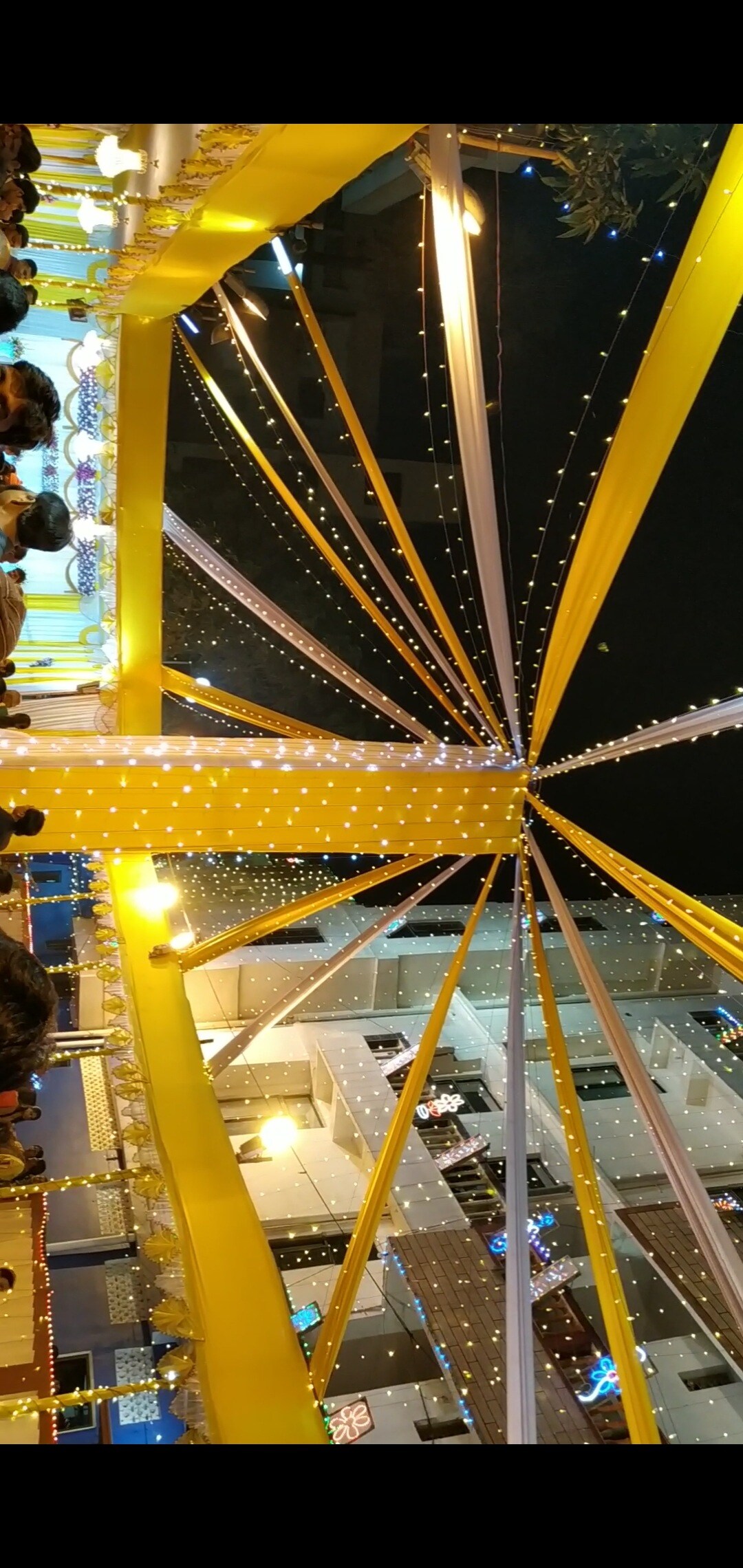 Pappu Electric And Tent House in Sultanganj, Patna - Best Lighting ...