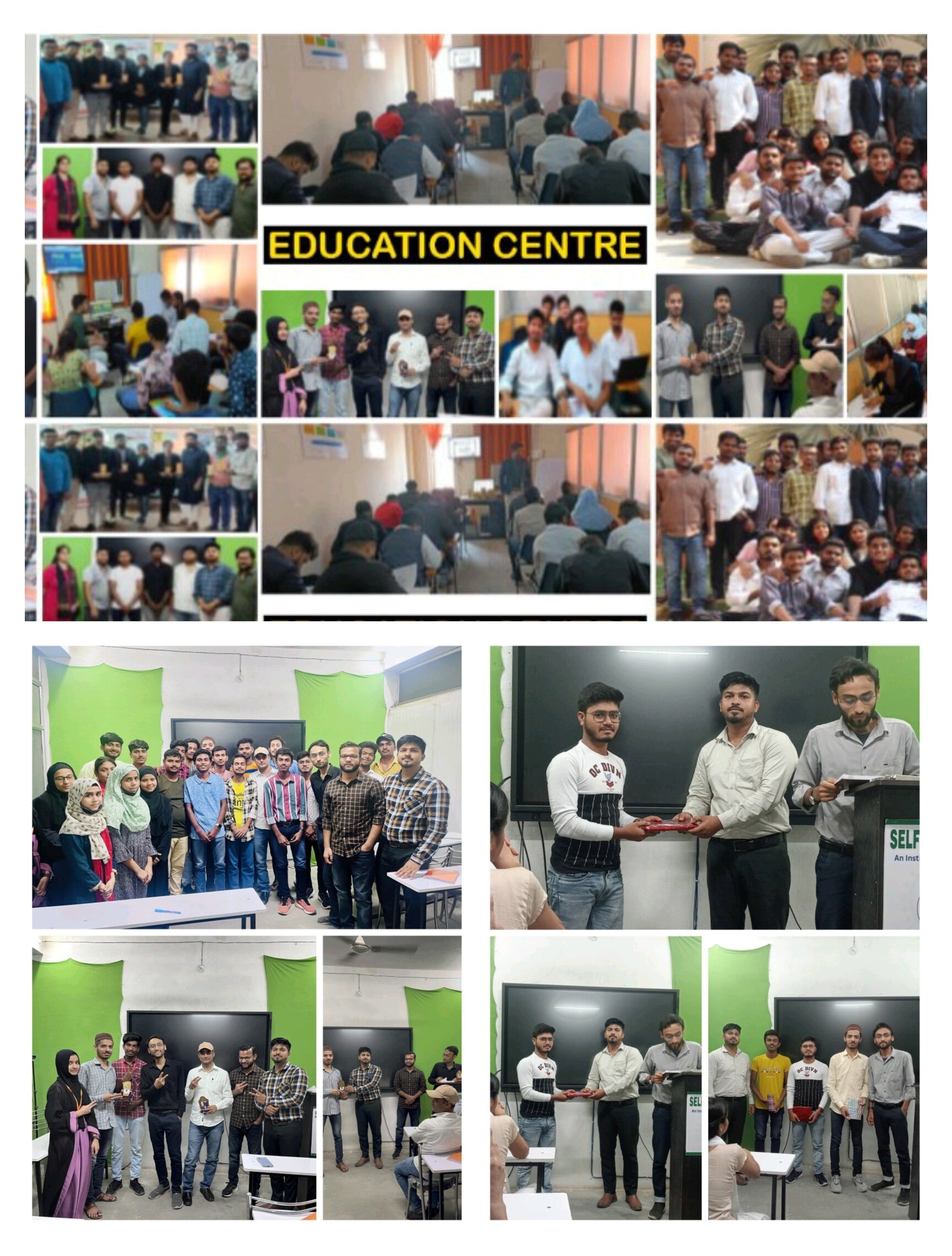 Top Tally Classes in Sorampur Patna Sadar, Patna - Best Tally Training ...