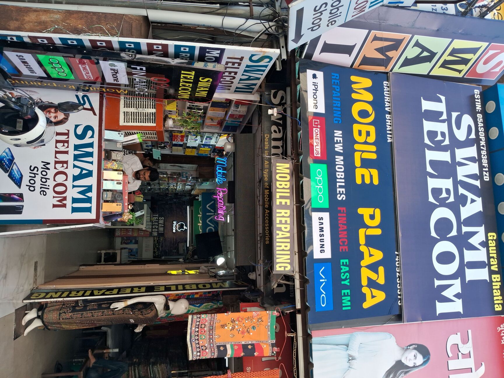 Top Mobile Shops in Geeta Bhavan Road 3, Pauri - Best Mobile Stores ...