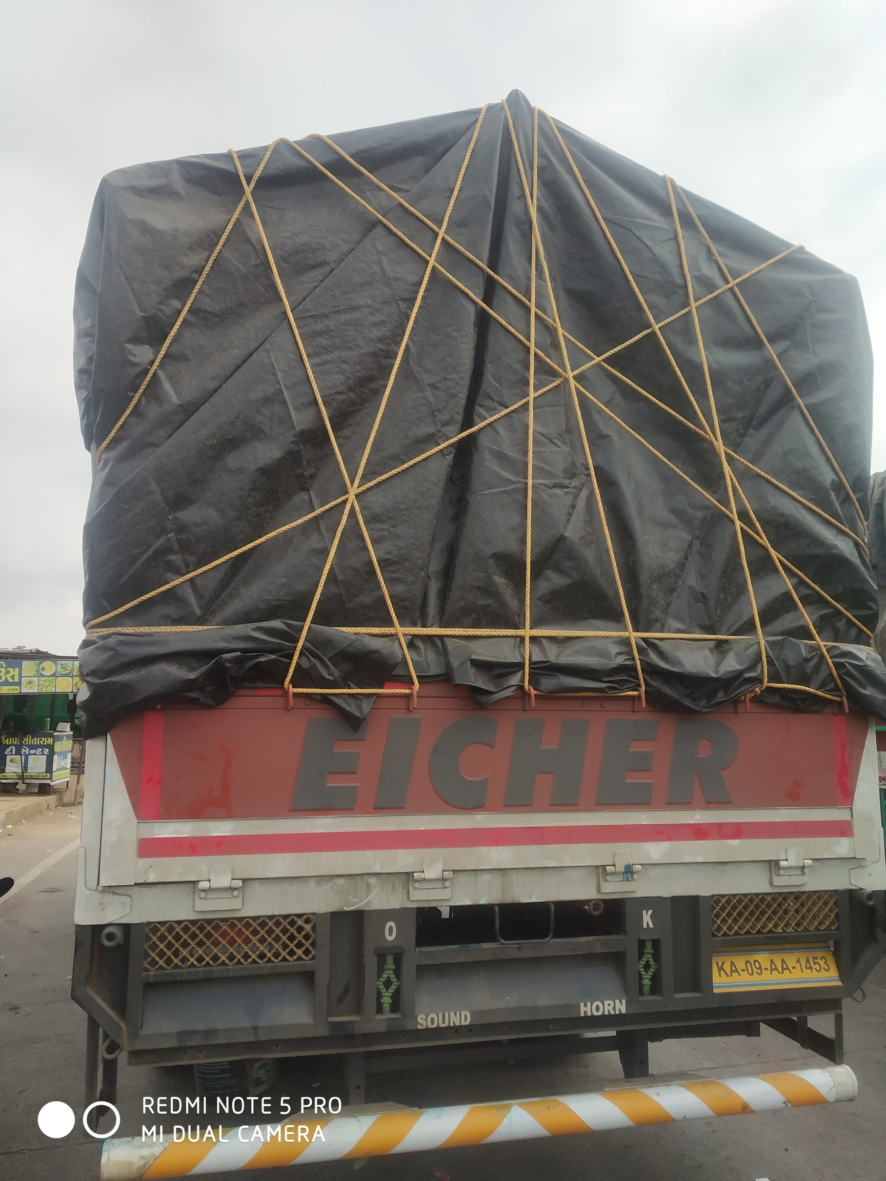 Sambathe Carriers in Moolakulam, Pondicherry - Best Transporters in ...