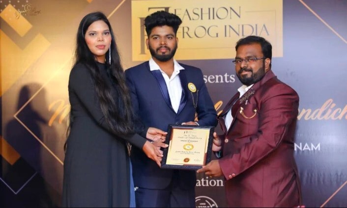 Fashion Frog India in Kumaran Nagar, Pondicherry - Best Modelling ...