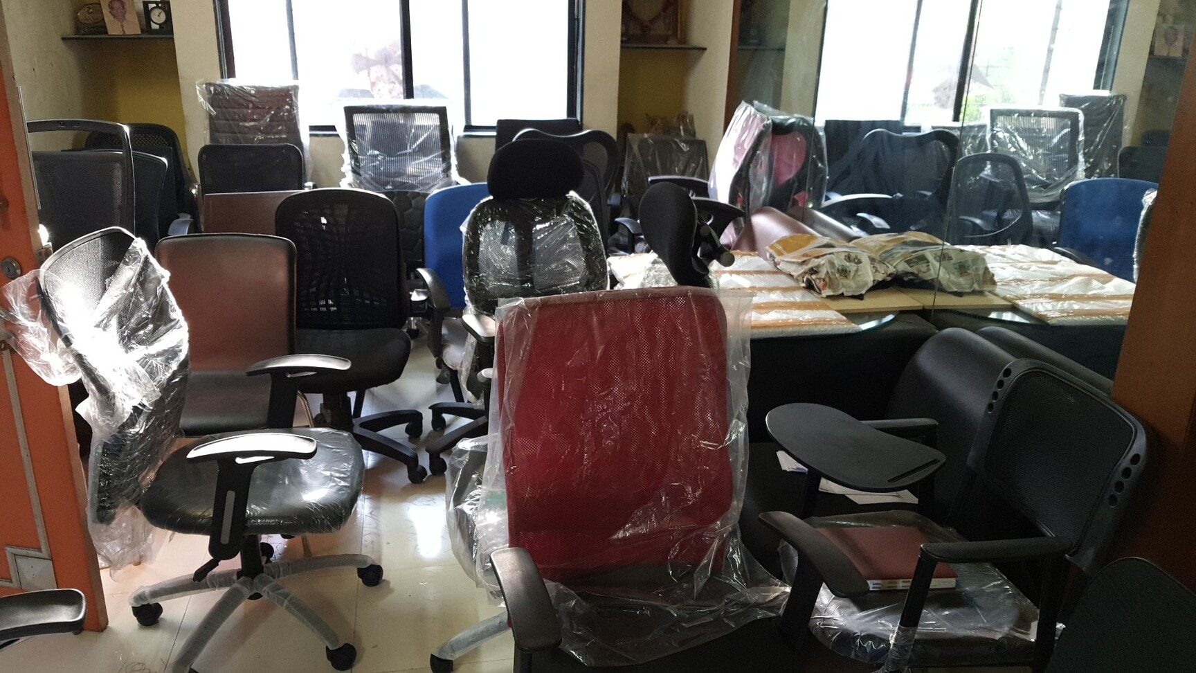 Ergo Space in Model Colony, Pune - Best Furniture Dealers in Pune ...