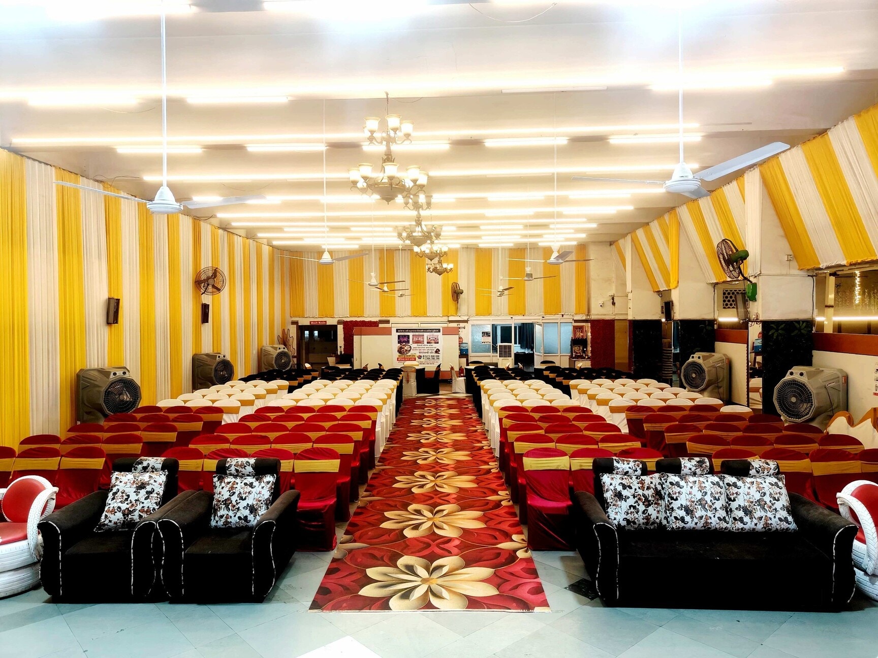 Top Banquet Halls in Nda Khadakwasla - Best AC Banquet Halls - Justdial