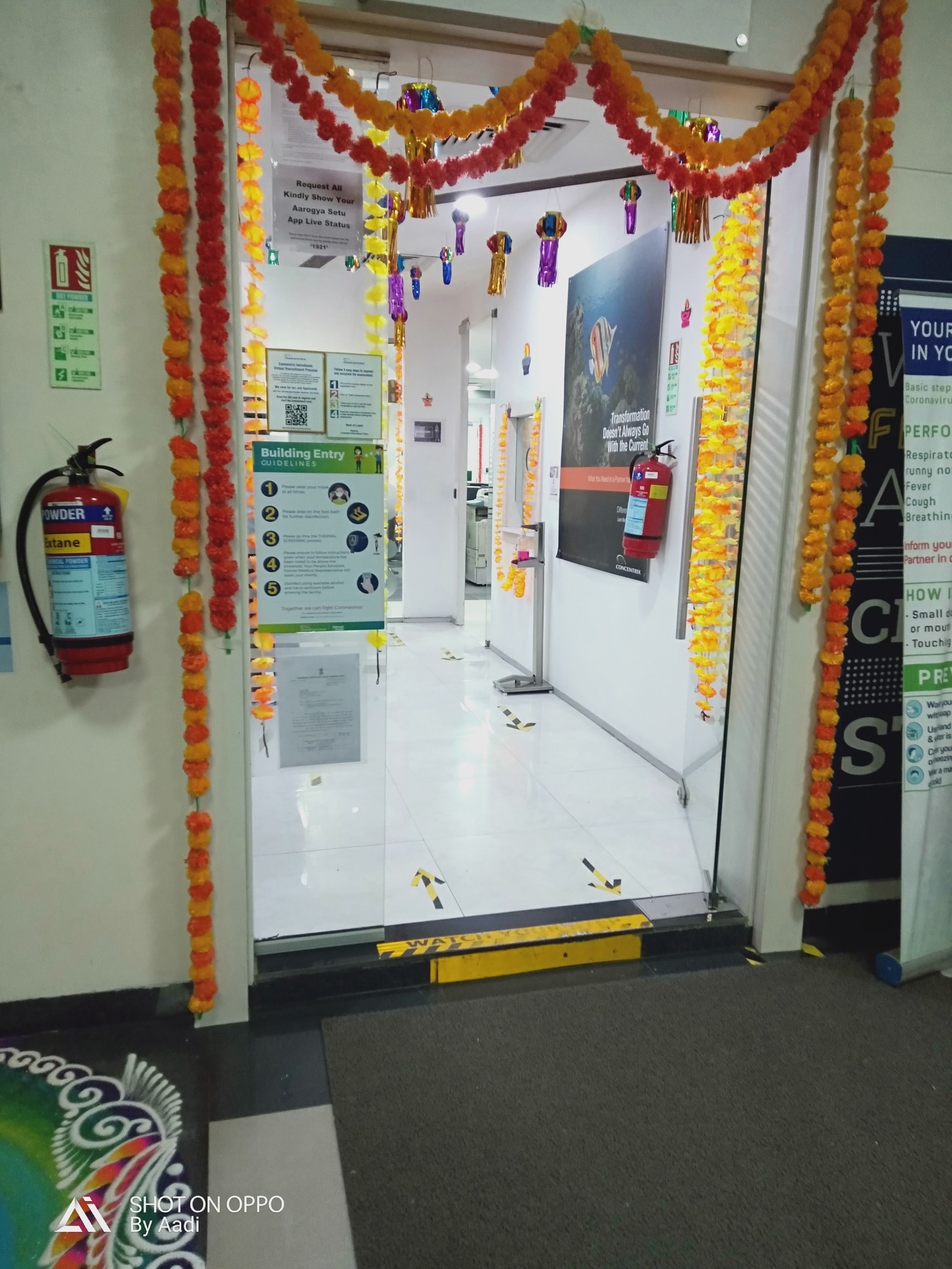 Concentrix Corporation in Viman Nagar, Pune - Best Call Centres in Pune ...
