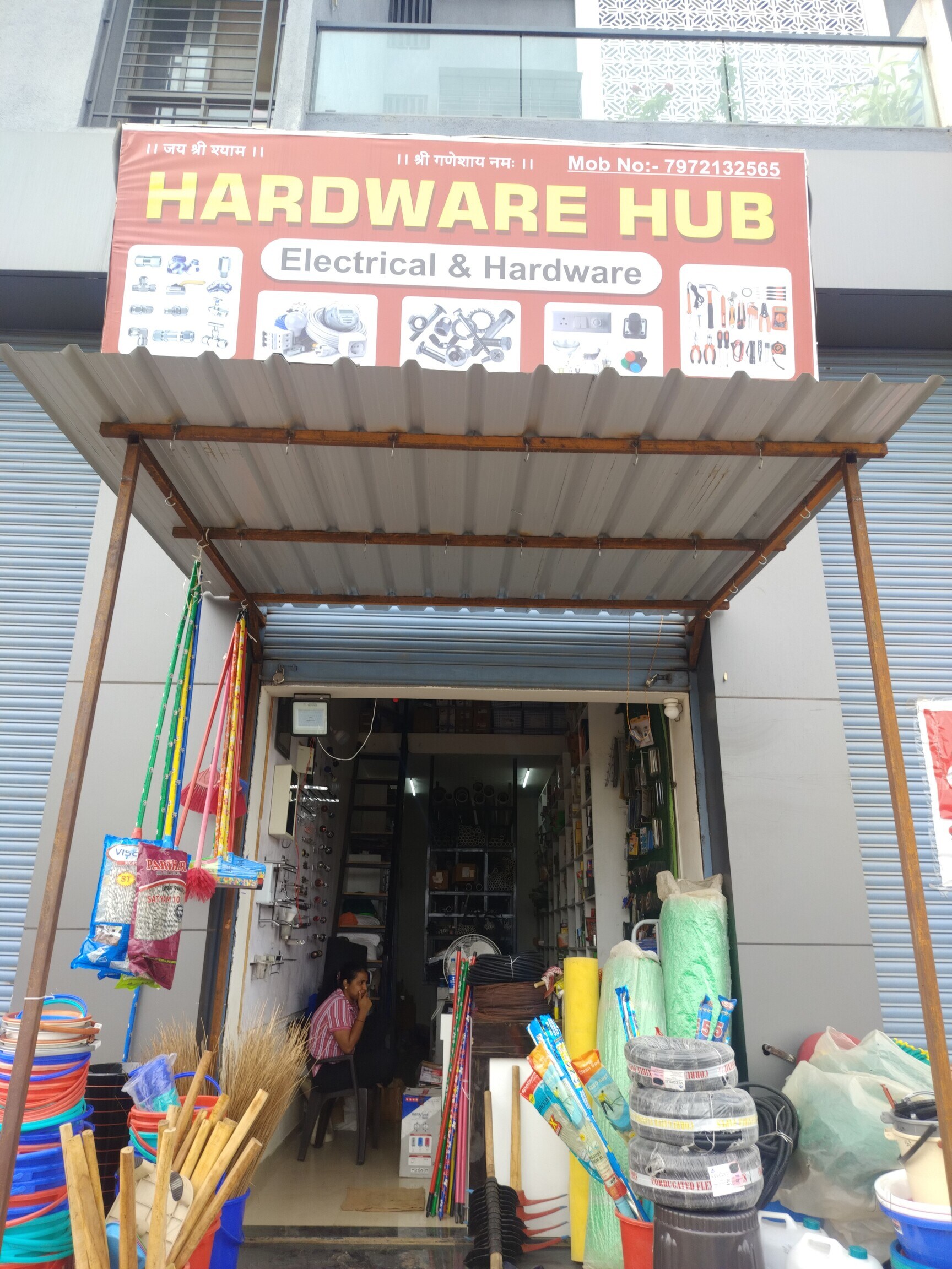 Hardware Hub in Dhanori, Pune - Best Hardware Shops in Pune - Justdial