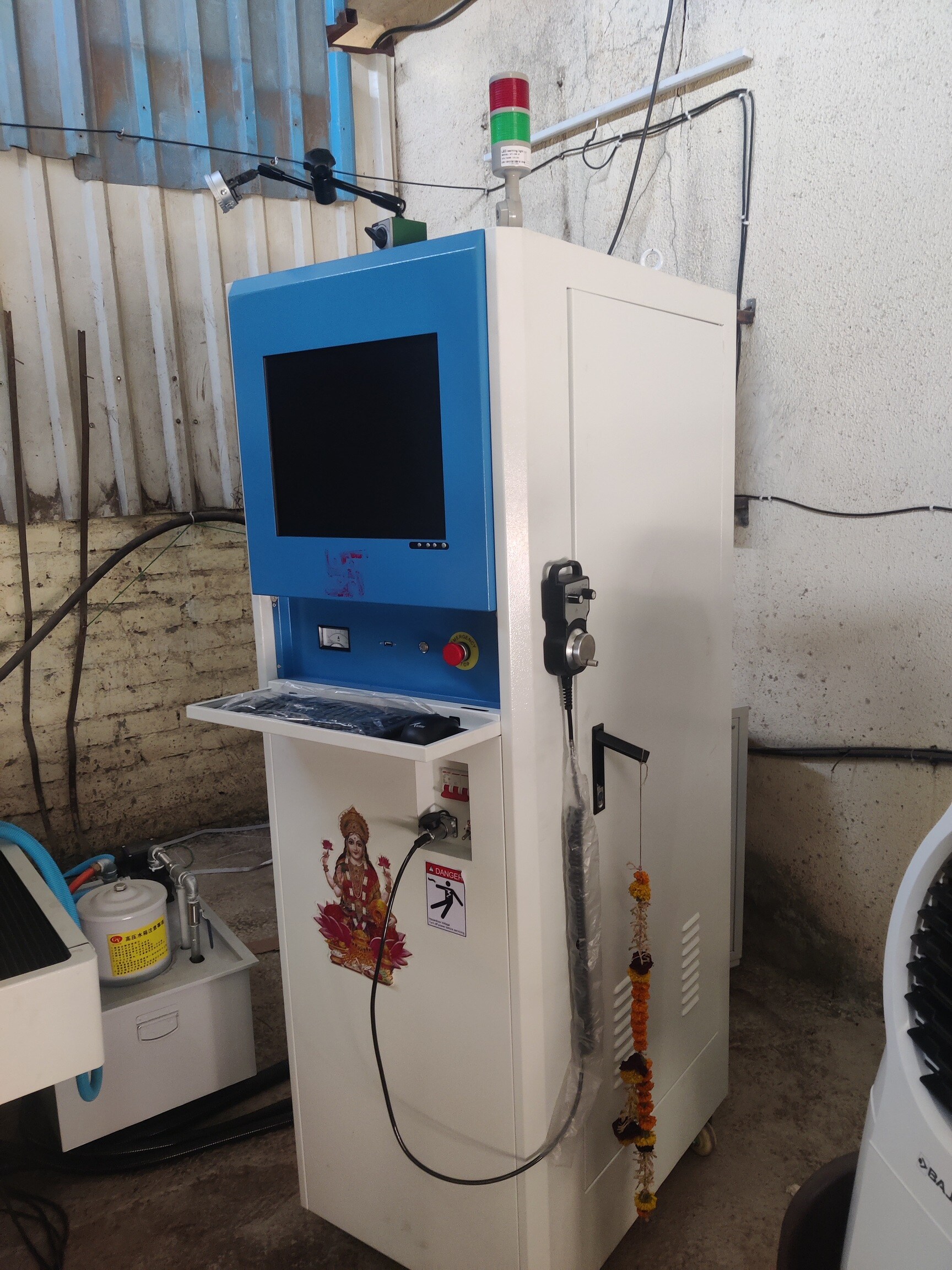 G.V Hi-Tech Solutions in Hanuman Nagar-Bhosari, Pune - Best Precision ...
