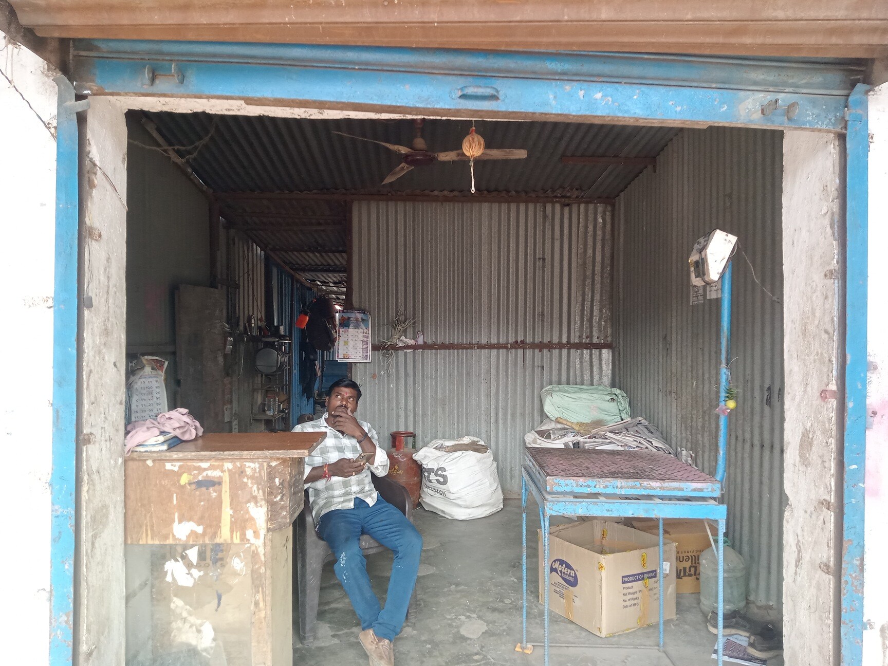 J K Scrap Centre in Baner, Pune - Best Scrap Dealers in Pune - Justdial