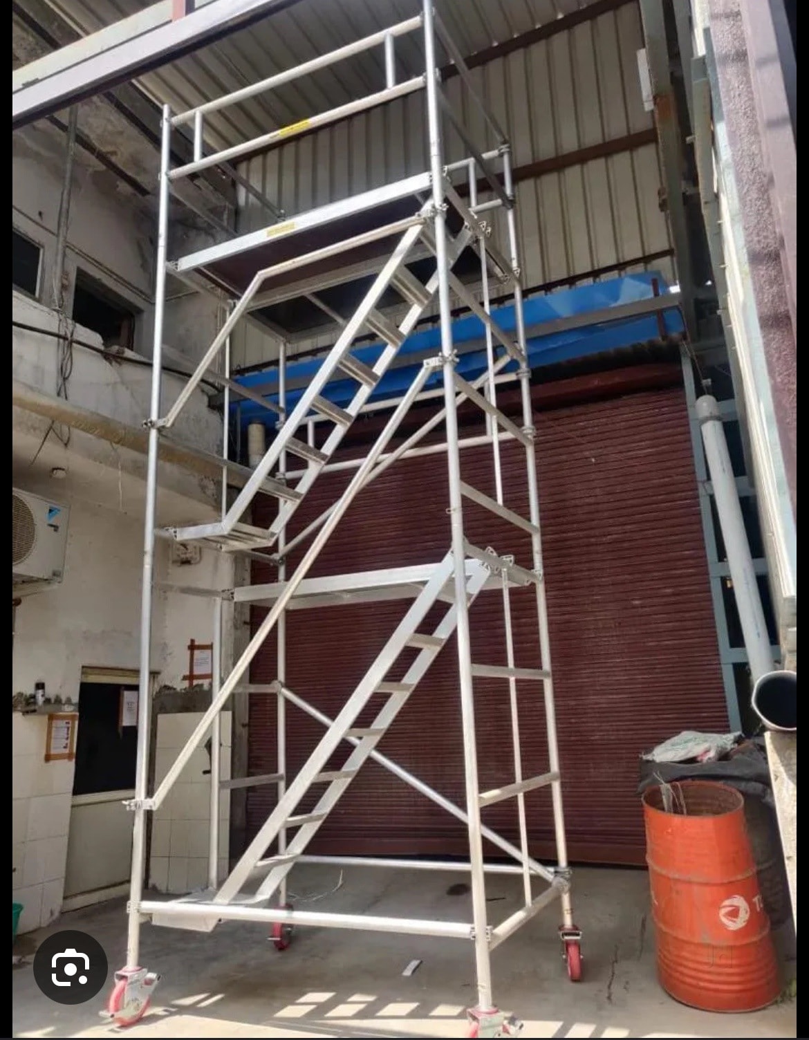 Scaffolding On Rent in Ranjangaon, Pune - Page 3