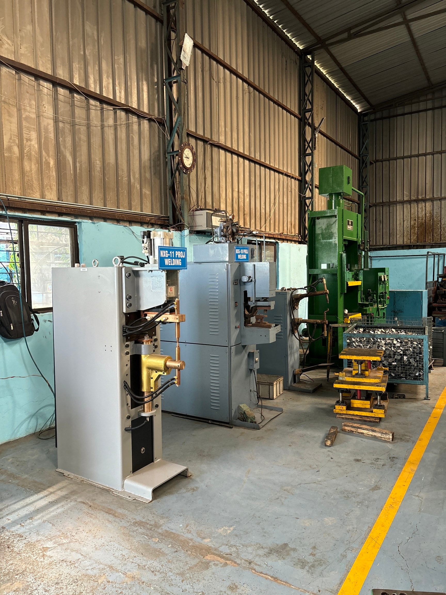 Nexgen Precision Works Llp in Chakan, Pune - Best Industrial Engineers ...
