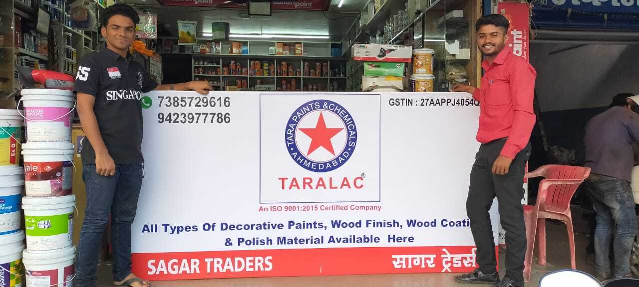 Tara Paints & Chemicals Pune in Chaitanya Nagar-Dhankawadi, Pune - Best ...