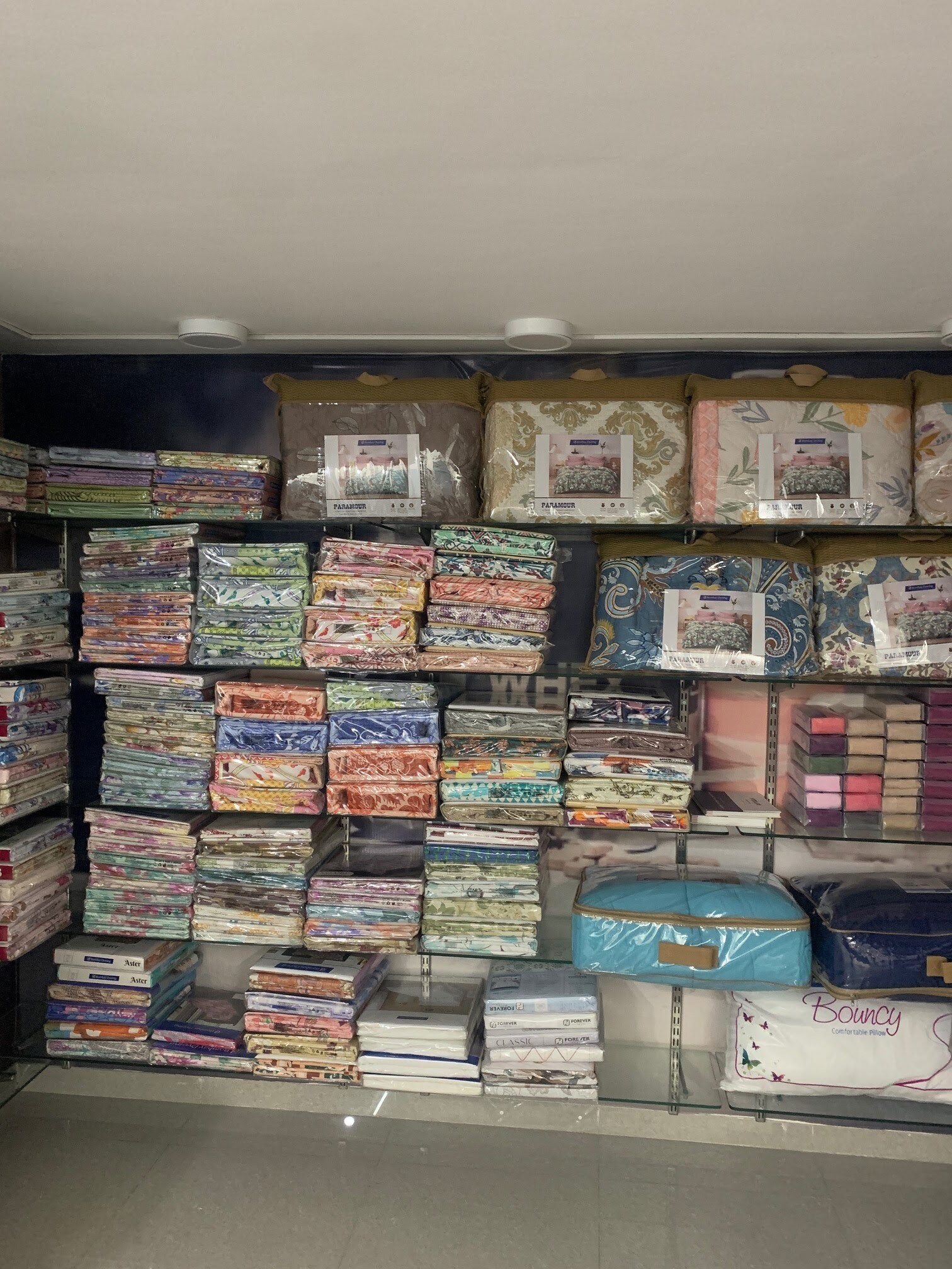 Indosoul Global (Bombay Dyeing) in Vadgaon Sheri, Pune - Best Textile ...