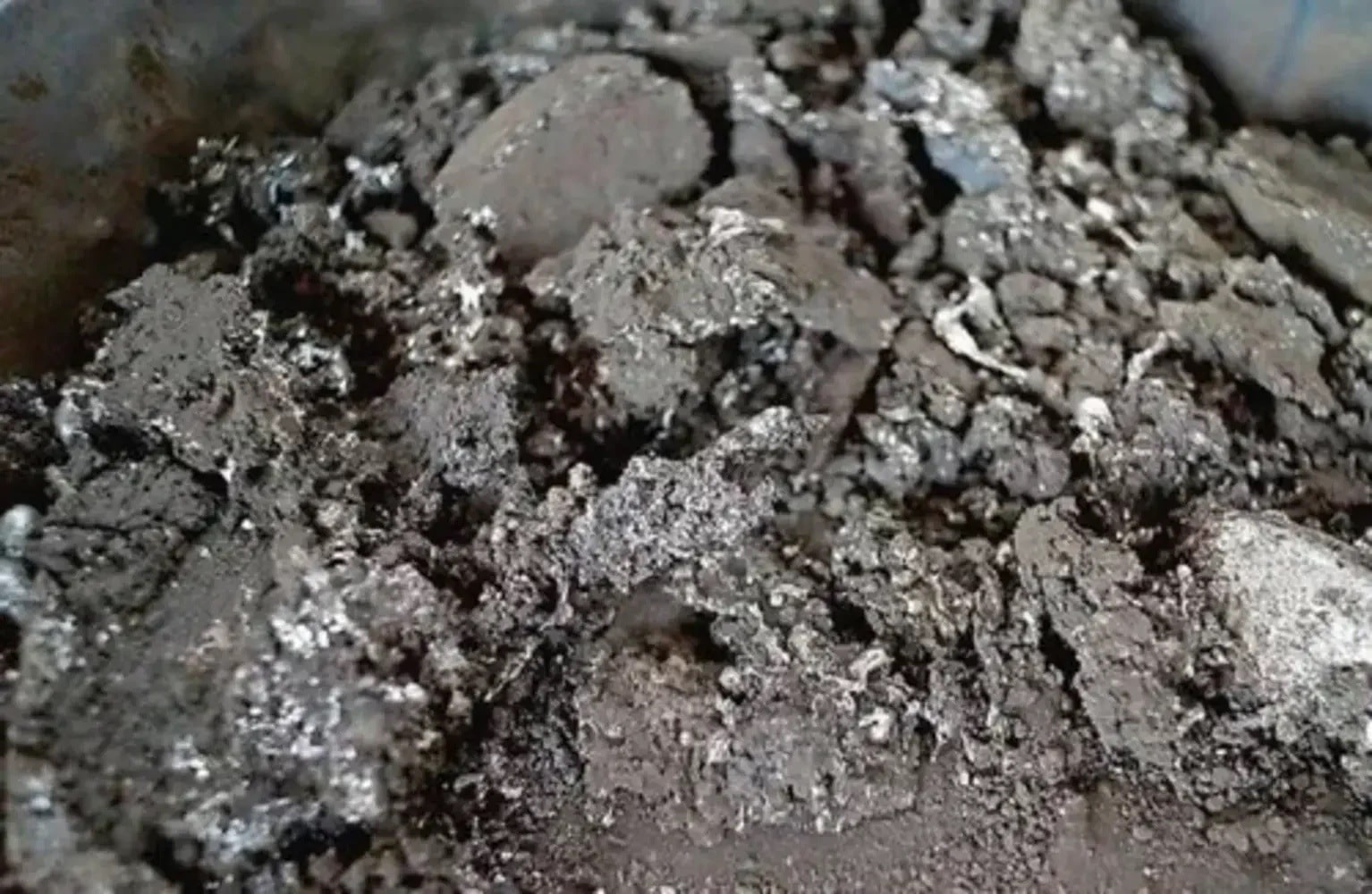 Mauli Enterprises in Dhayari, Pune - Best Chemical Scrap Buyers in Pune ...