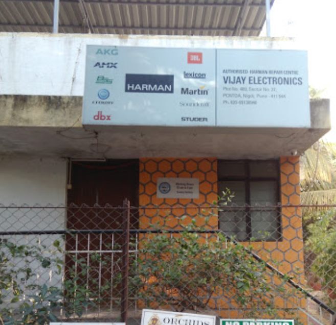 Vijay Electronics in Pimpri Chinchwad New Town, Pune - Best Amplifier ...