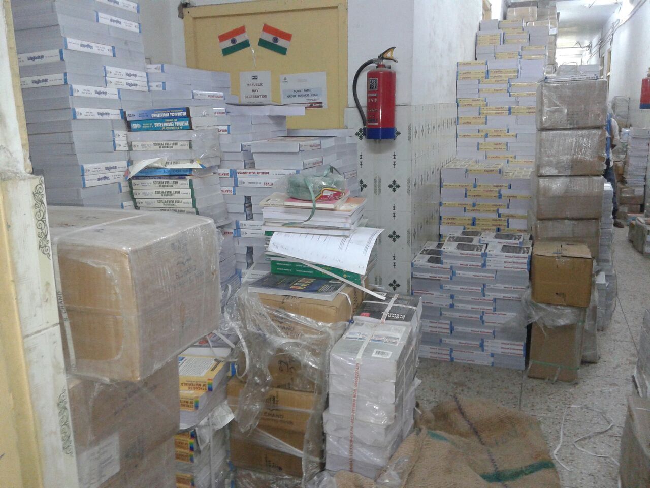 S Chand & Company Pvt Ltd in Vishrantwadi, Pune - Best Book Publishers ...