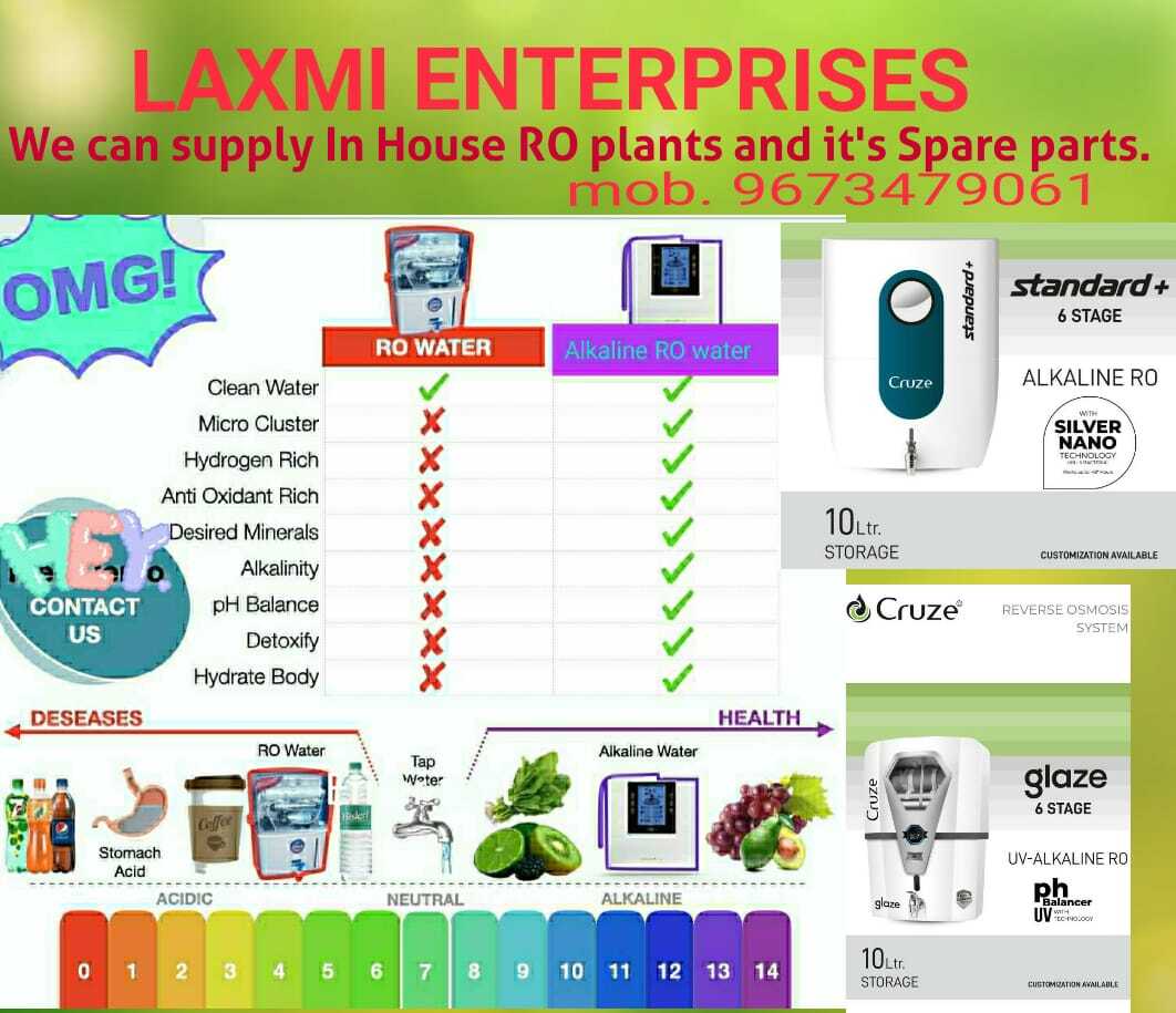Laxmi Enterprises in Bhosari Industrial Estate, Pune - Best Payroll ...