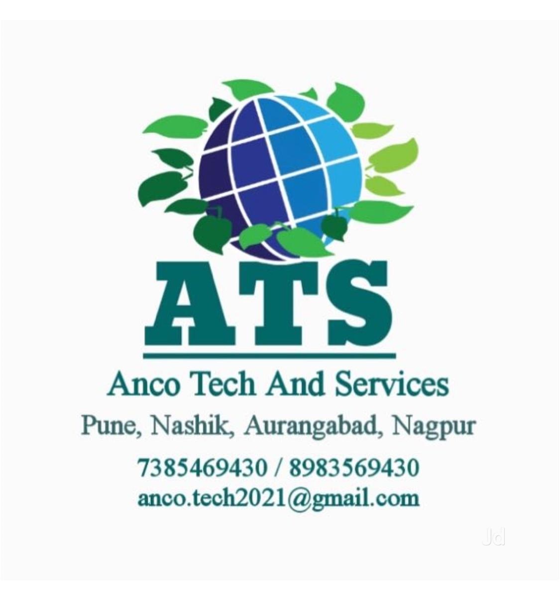 Anco Tech and Services in Chakan, Pune - Best Solar Panel Dealers in ...