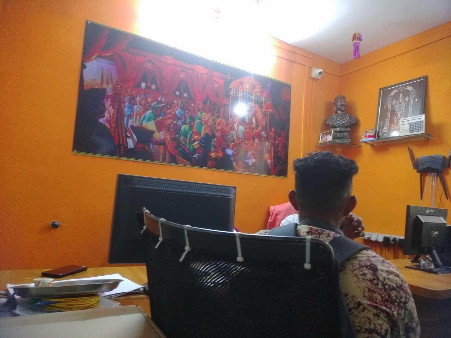 Manjara Network in Mahalunge, Pune - Best Fixed Telecom Infrastructure ...