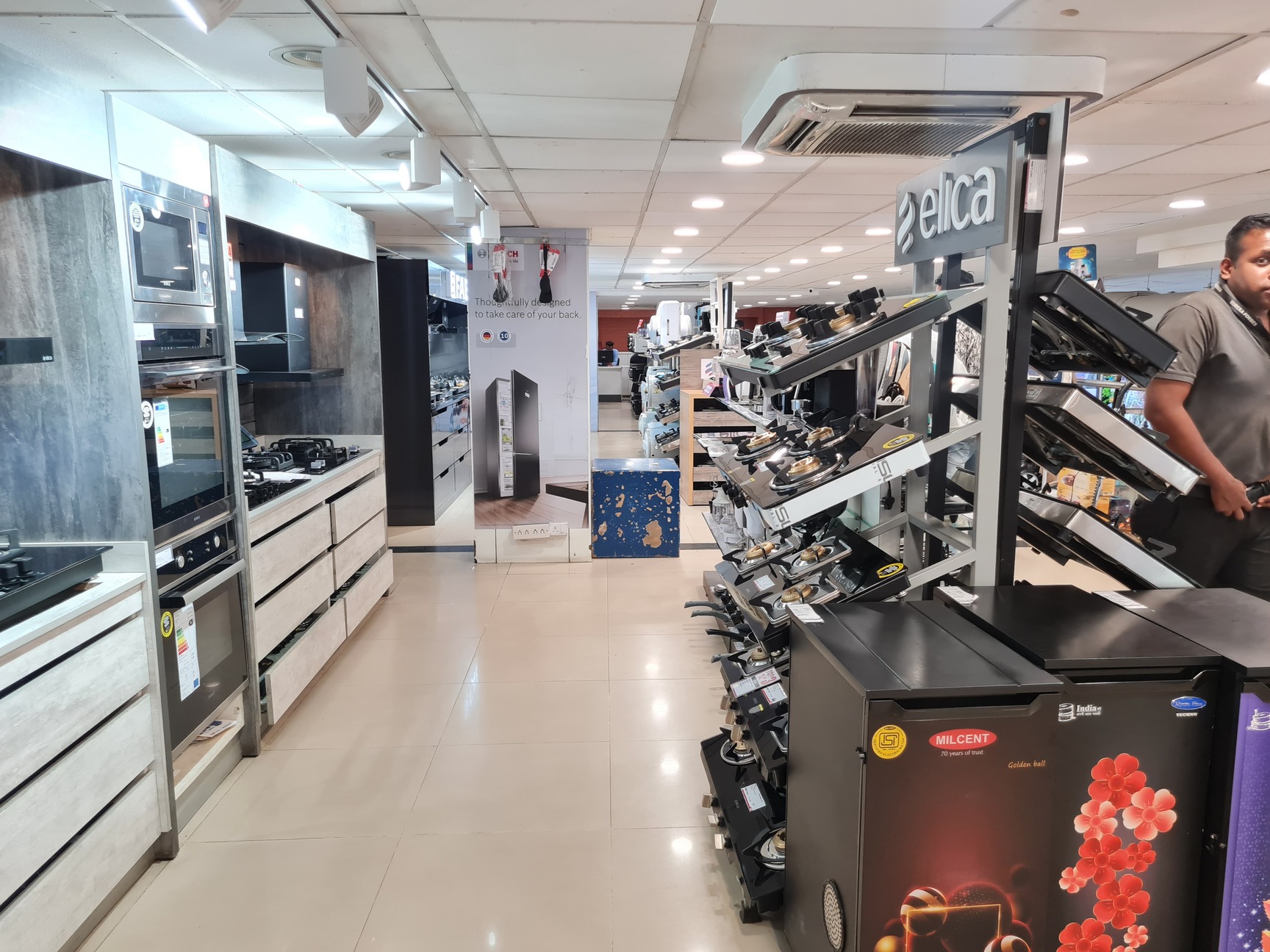 Vijay Sales in Baner,Pune - Electronic Goods Showrooms near me in Pune ...