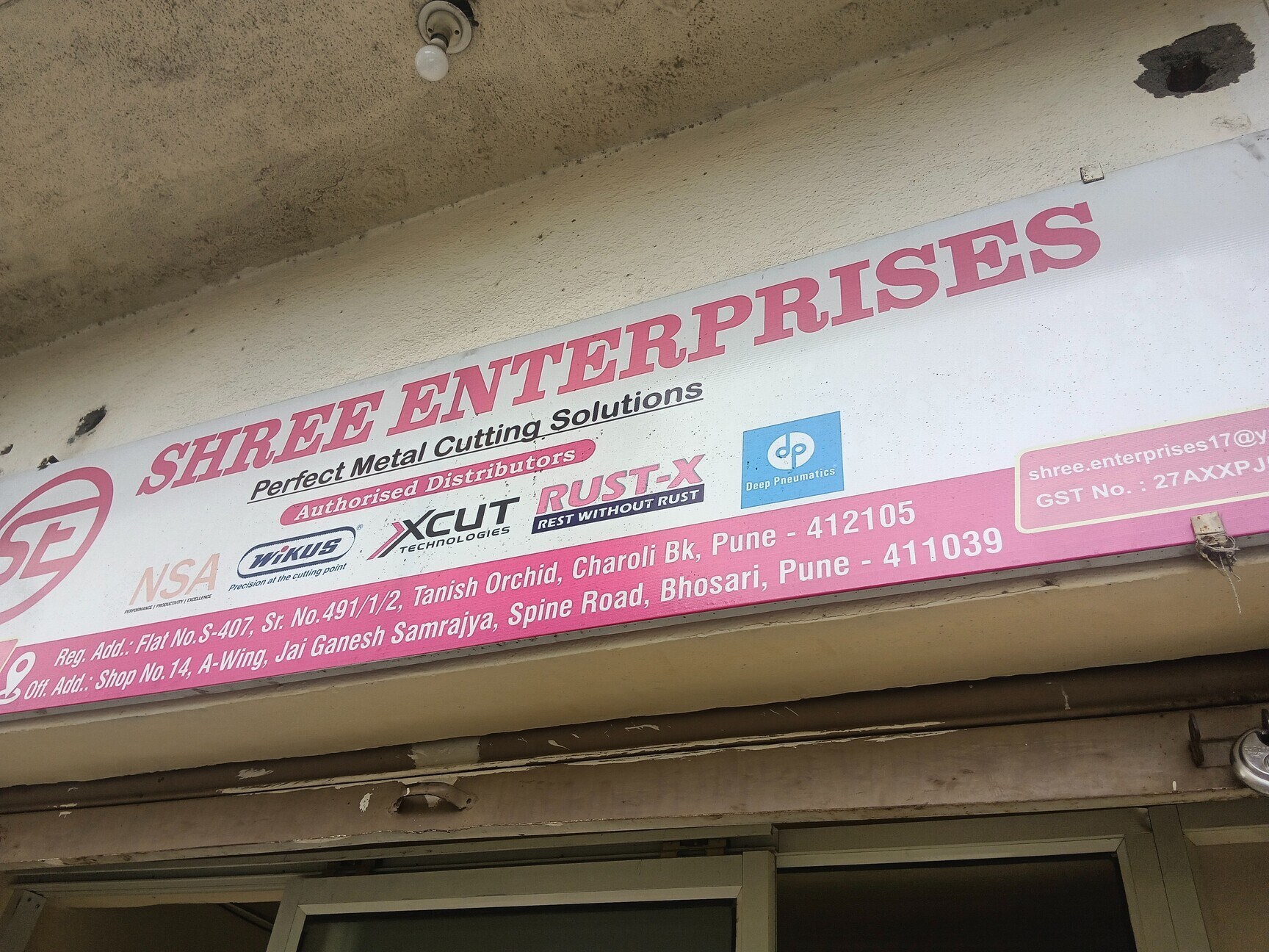 R S A Metalcutting Solutions in Bhosari, Pune - Best Metal Cutting ...