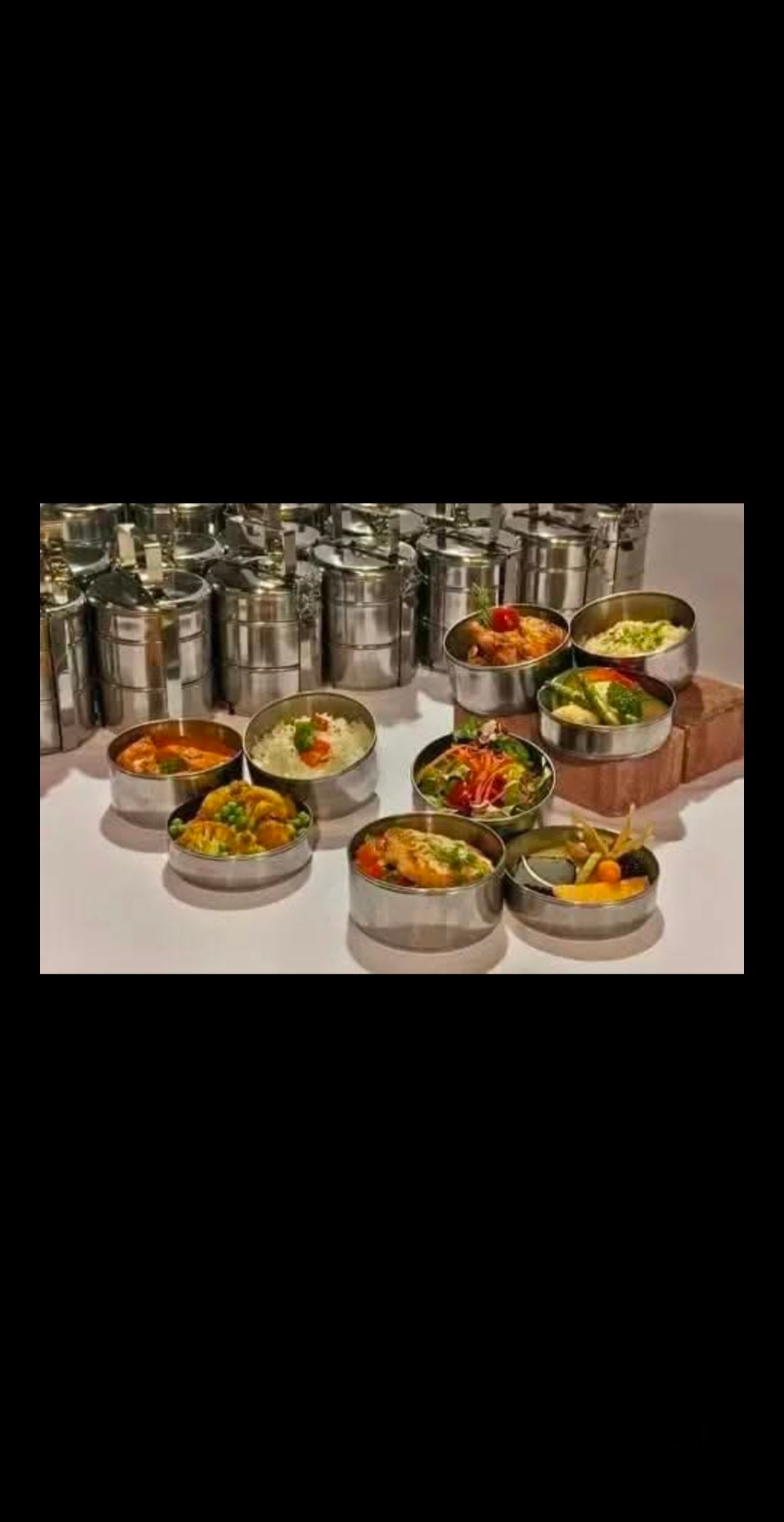Top Tiffin Services in Power House Road Pimpri Colony - Best Tiffin ...