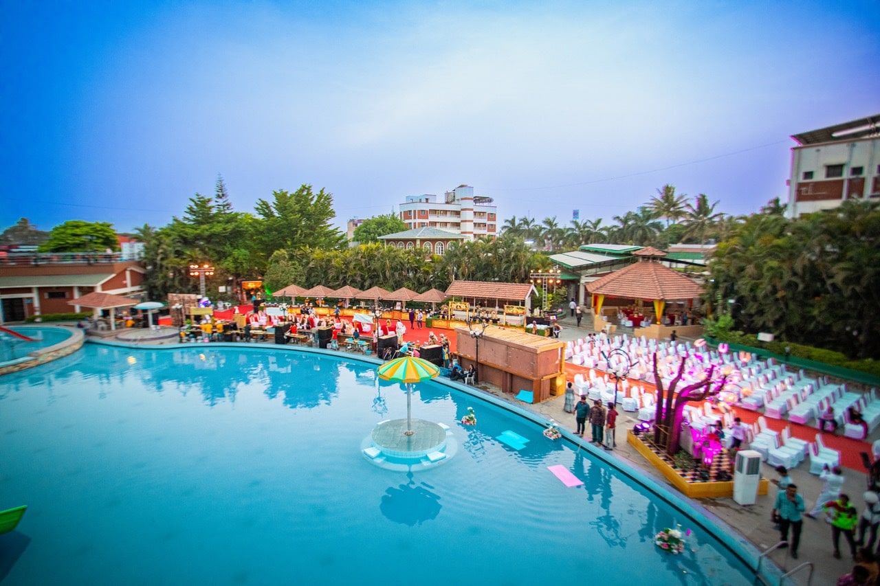 Top Water Parks in Sant Namdev Marg Nigdi,Pune - Best Amusement Water ...