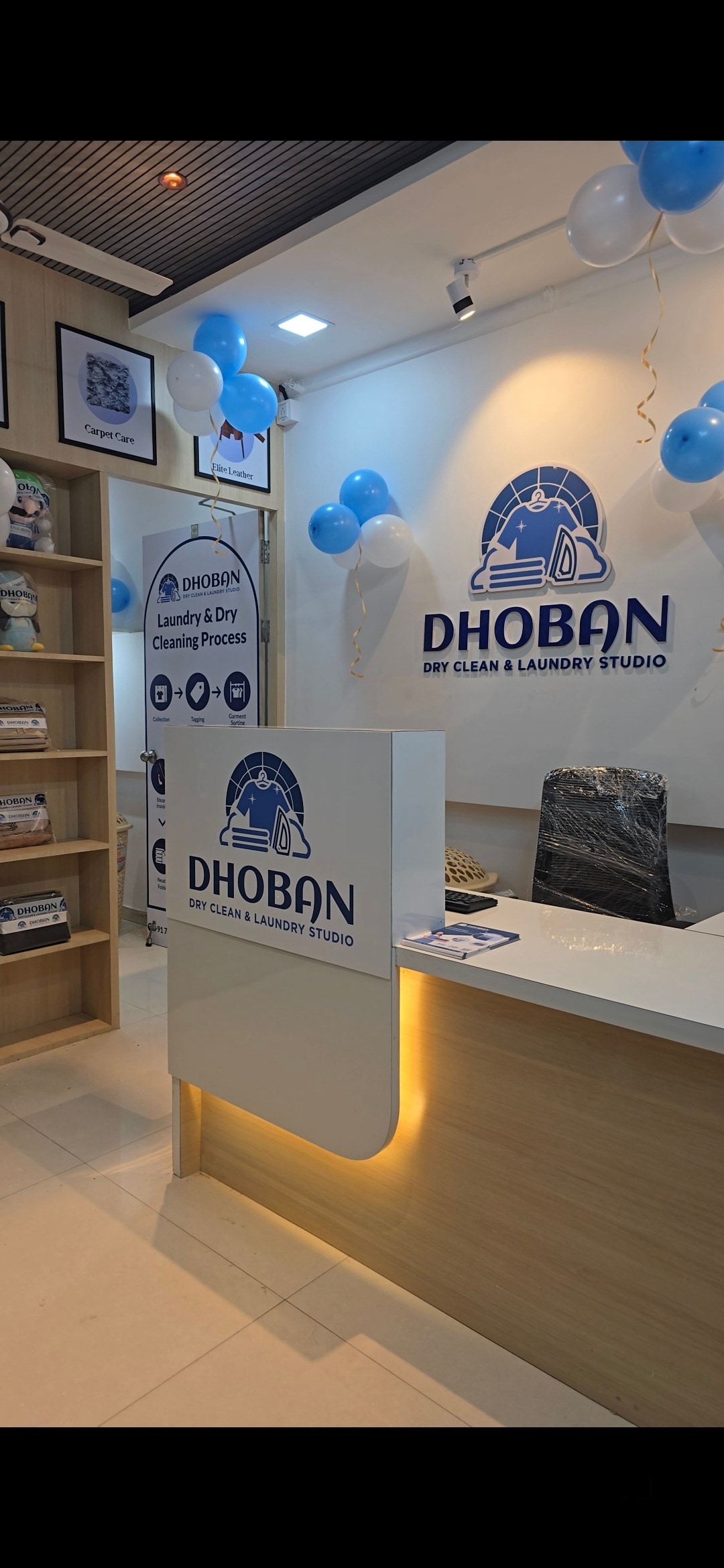 The Wash Hub in Viman Nagar,Pune - Best Laundry Services near me in ...